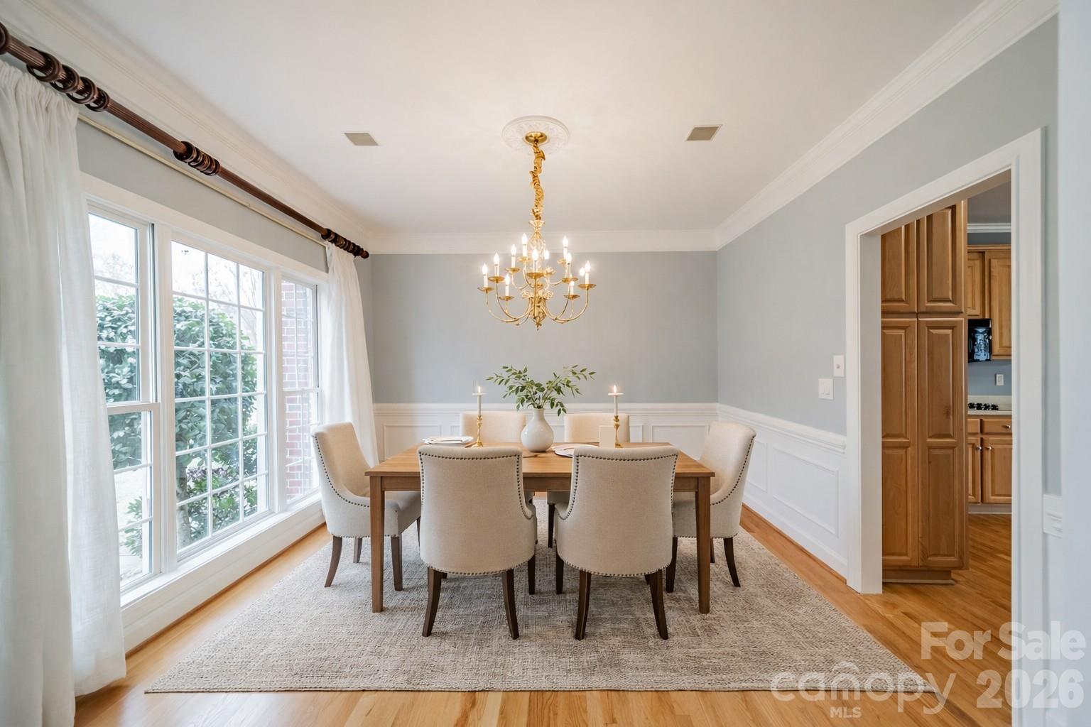 4006 Belle Meade Circle, Belmont, NC - photo 4 of 36