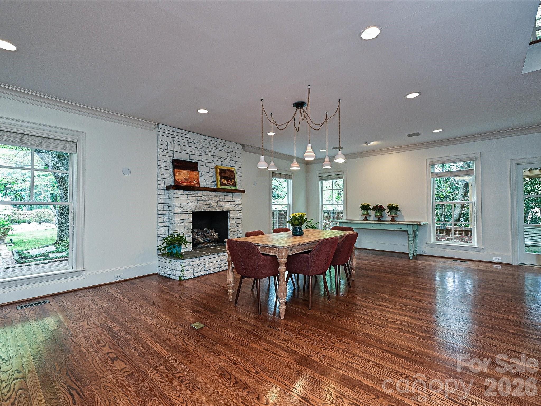2132 Rolston Drive, Charlotte, NC - photo 12 of 43