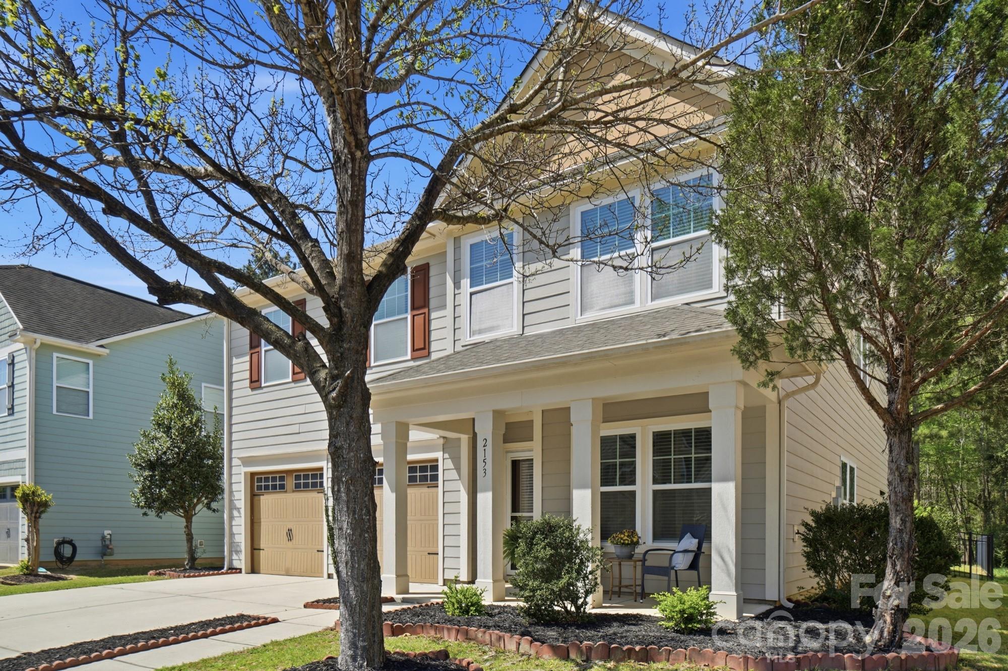 2153 Bluebell Way, Tega Cay, SC