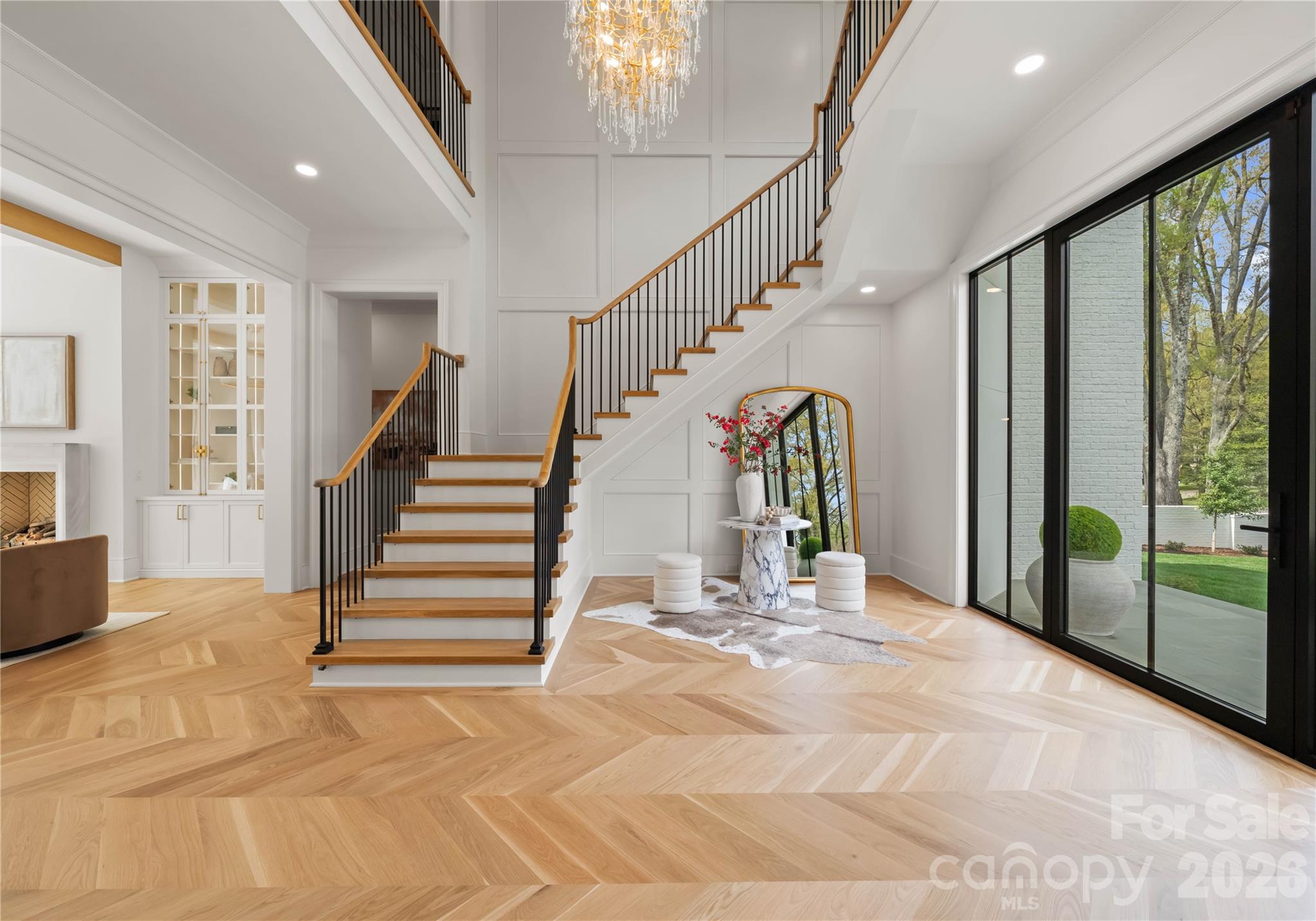 2208 Overhill Road, Charlotte, NC - photo 6 of 48