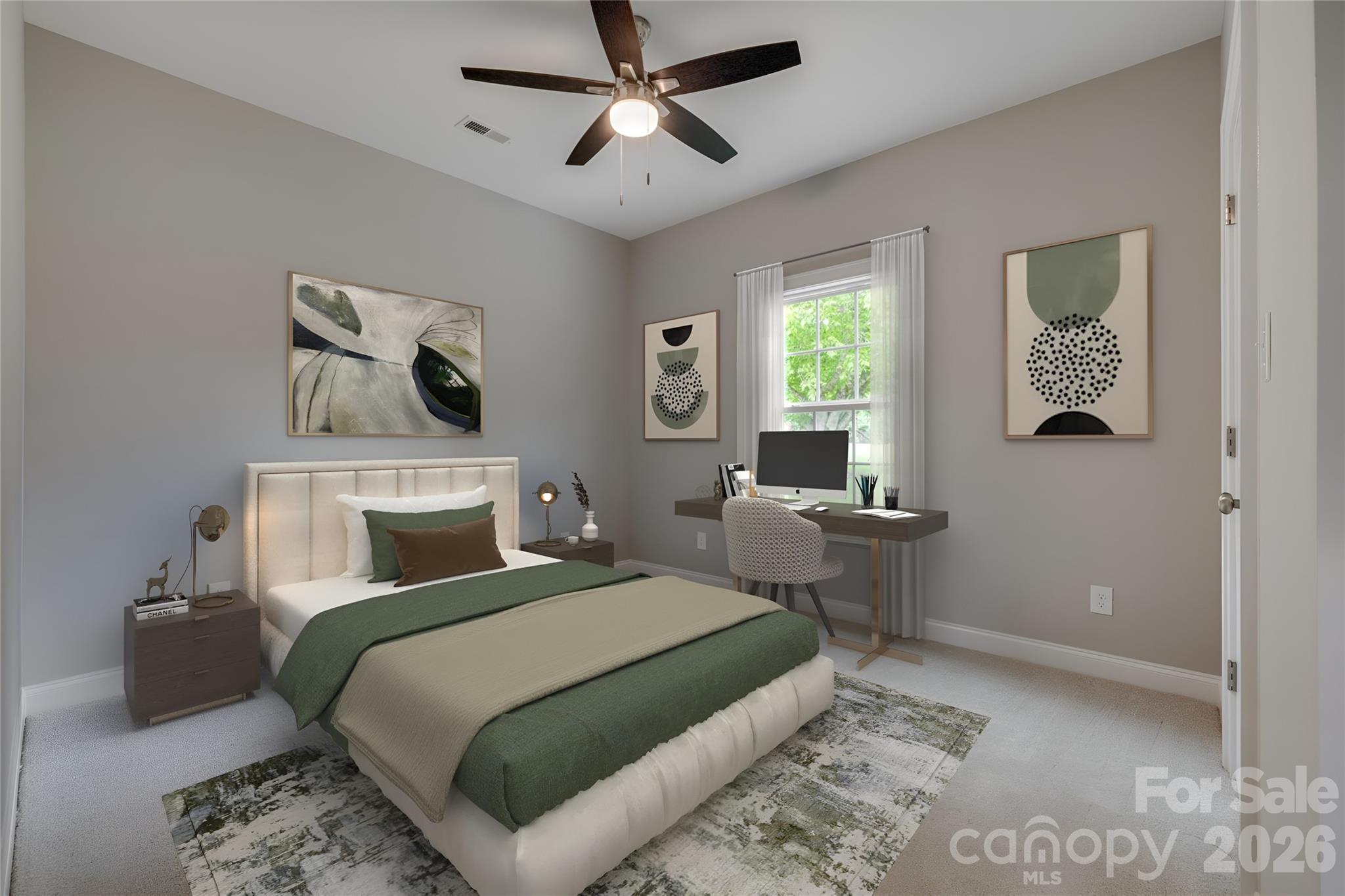 1276 Fincher Road, Fort Lawn, SC - photo 8 of 19