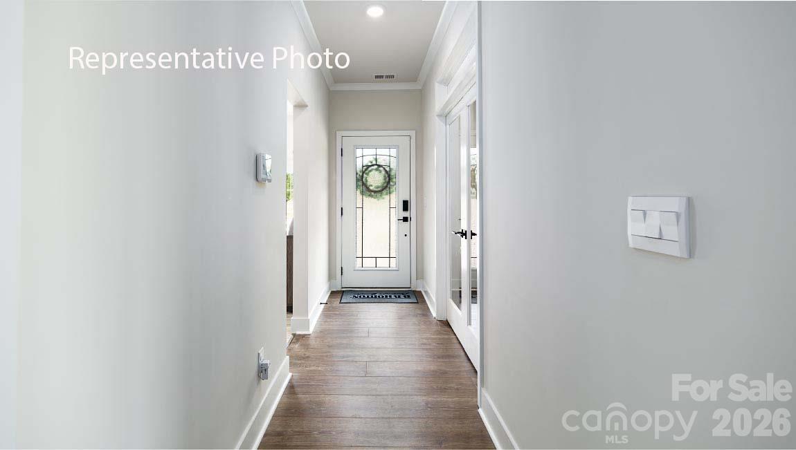 Photo 2 of 1043 Tundra Swan Drive, Indian Trail, NC