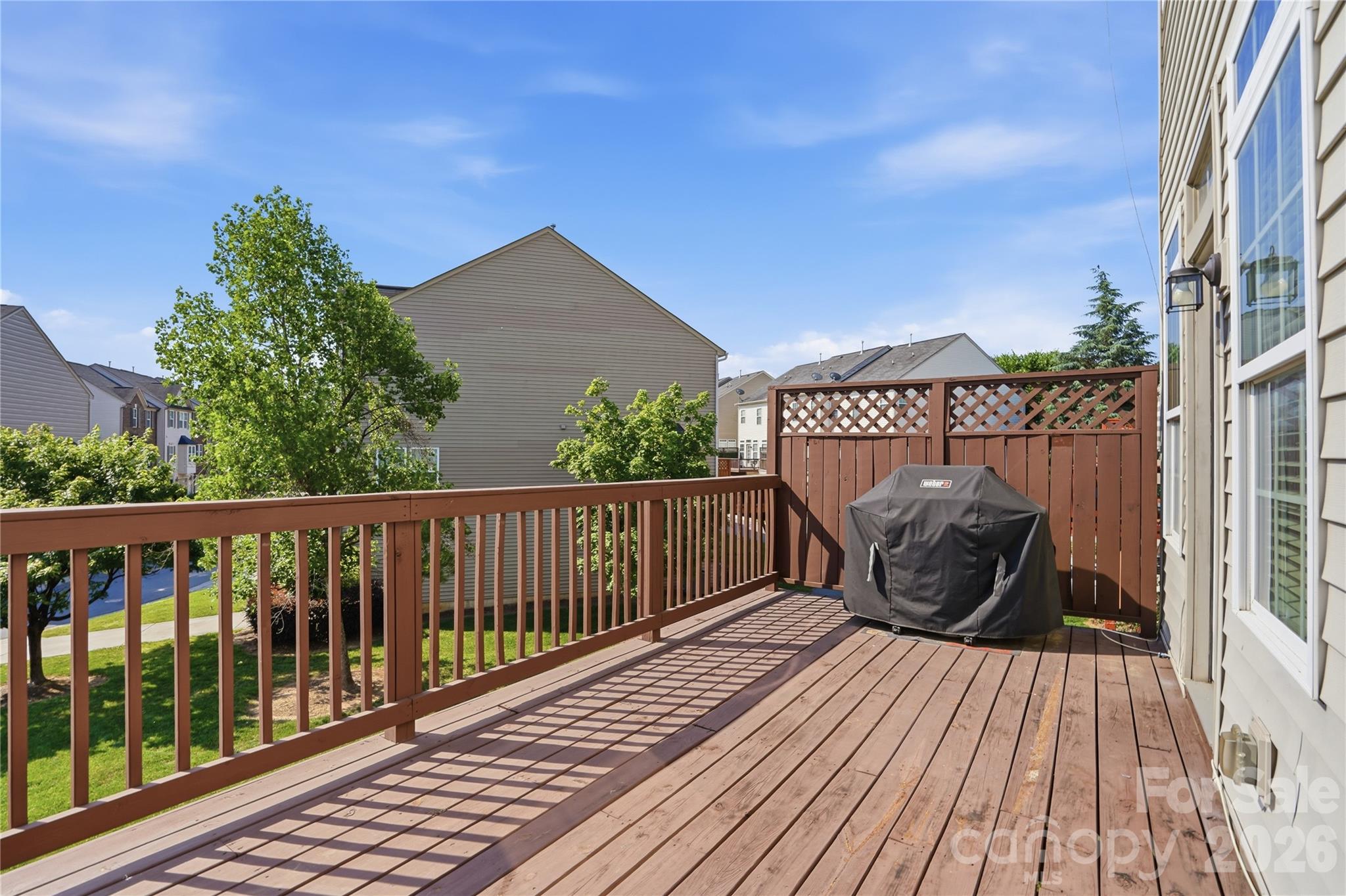 10005 Kings Parade Boulevard, Charlotte, NC - photo 39 of 46
