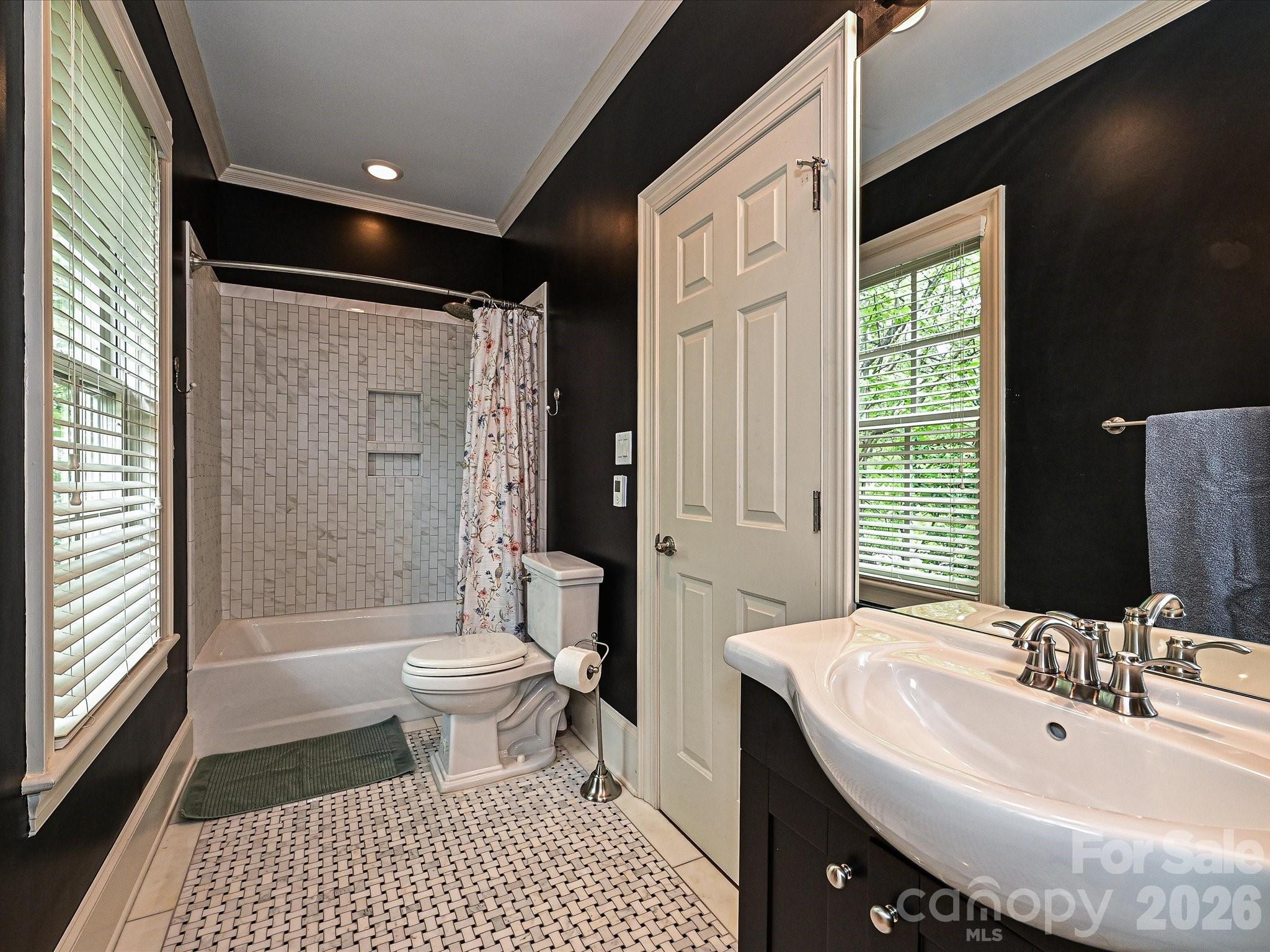 2132 Rolston Drive, Charlotte, NC - photo 26 of 43