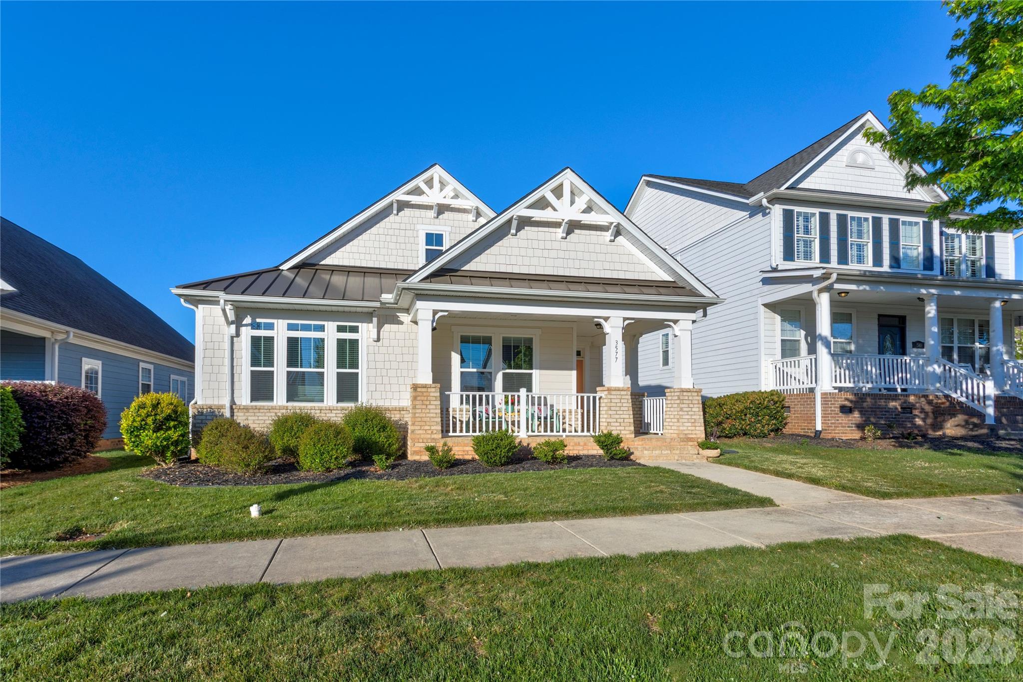 3577 County Down Avenue, Kannapolis, NC - photo 26 of 28