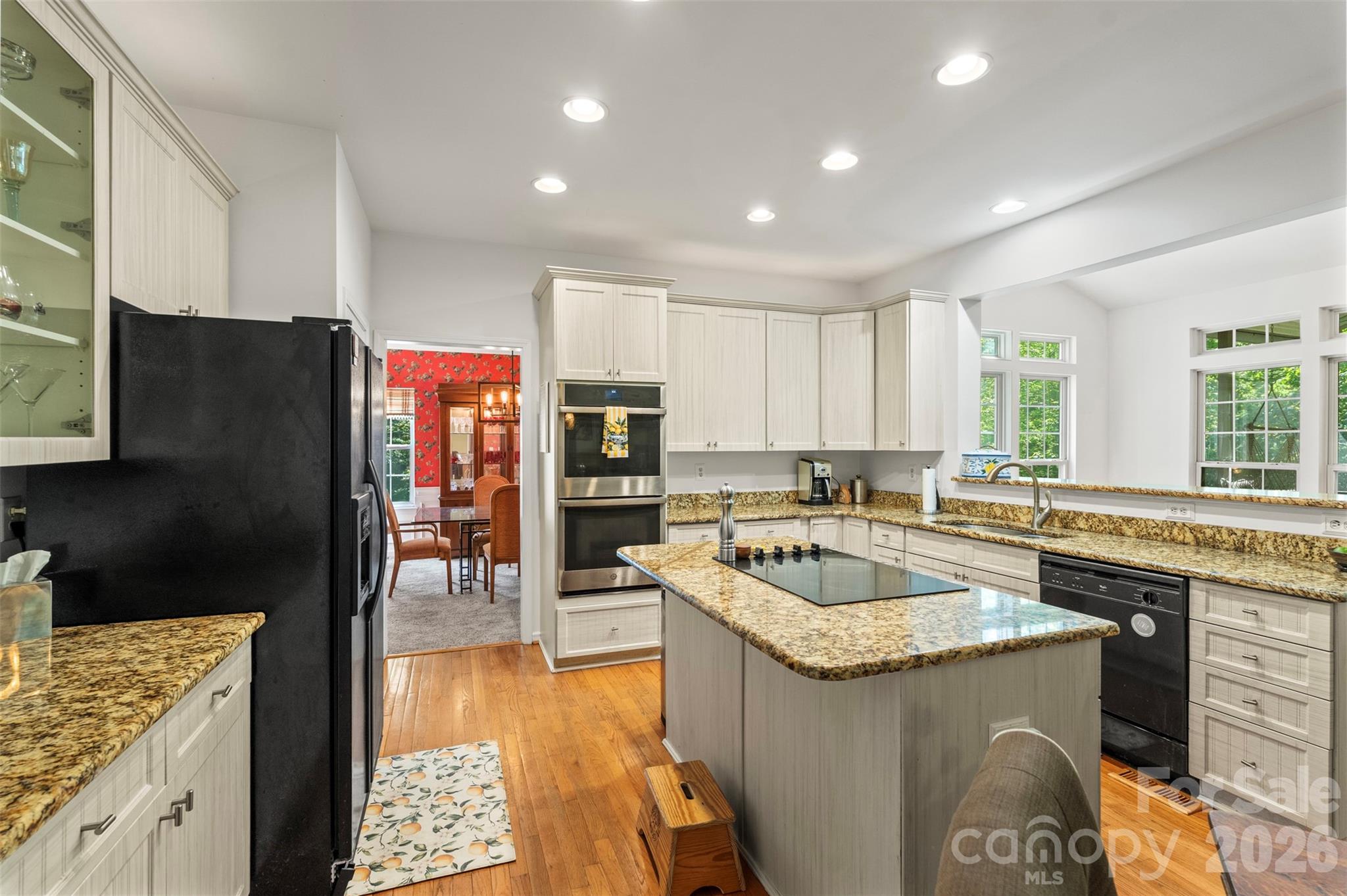 Photo 6 of 7900 Wilby Hollow Drive, Charlotte, NC