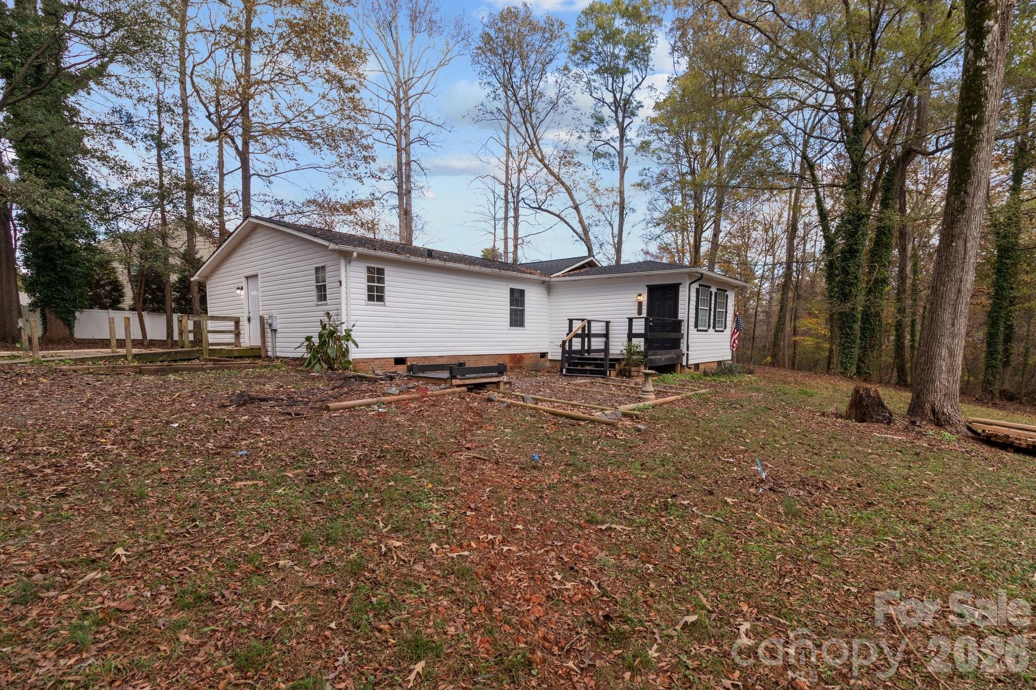 Photo 27 of 4642 Mcclure Road, Charlotte, NC