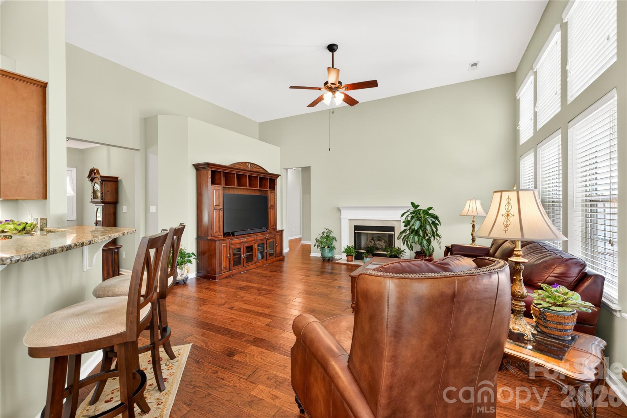 1918 Weighmont Court, Charlotte, NC - photo 8 of 31