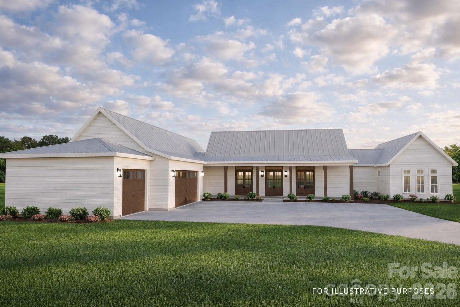 2328 Bridgewater Road5, Rock Hill, SC
