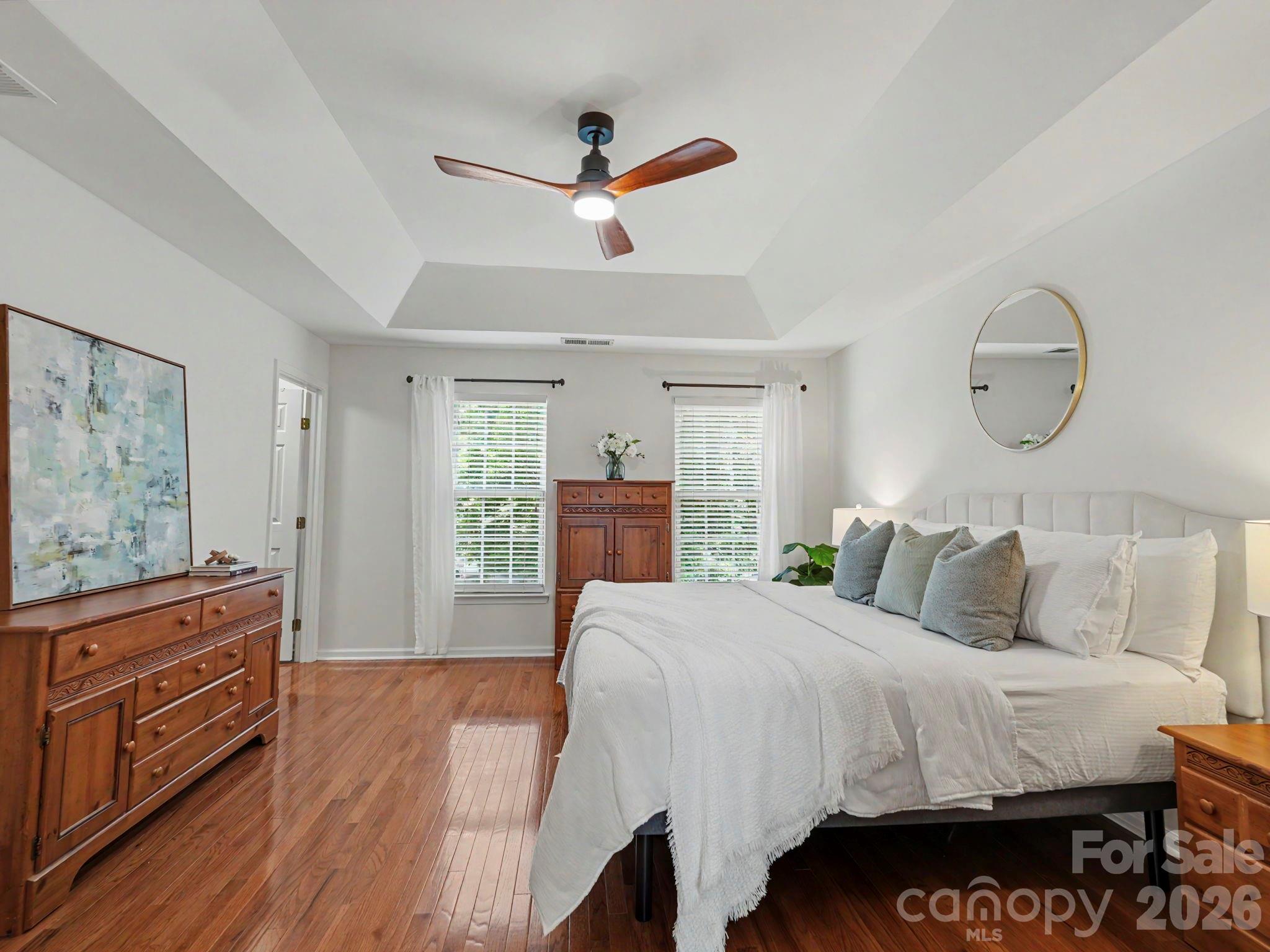 Home for sale at 15505 Robsart Court, Charlotte, NC — photo 24 of 48