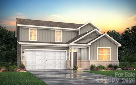 2512 Switchgrass Court, Monroe, NC