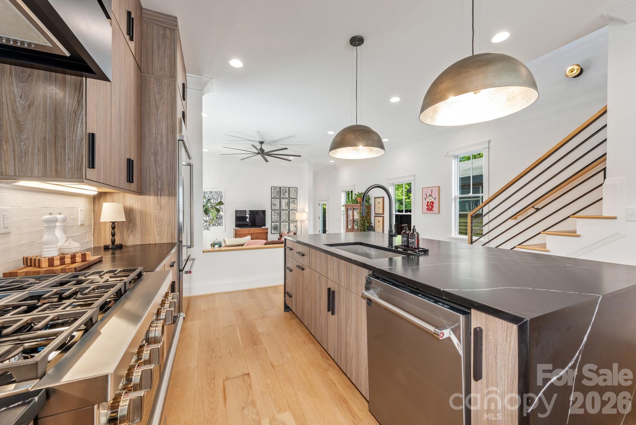 313 Solomon Street, Charlotte, NC - photo 10 of 46