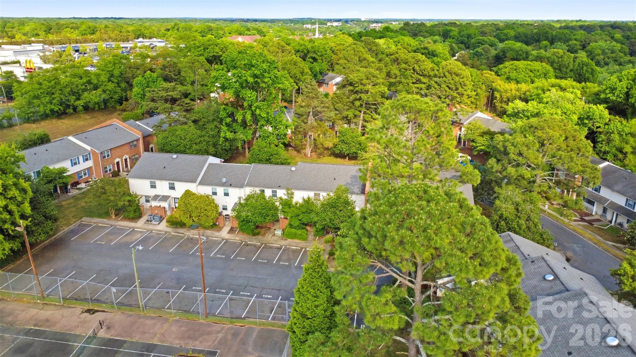 Photo 29 of 8846 Hunter Ridge Drive, Charlotte, NC