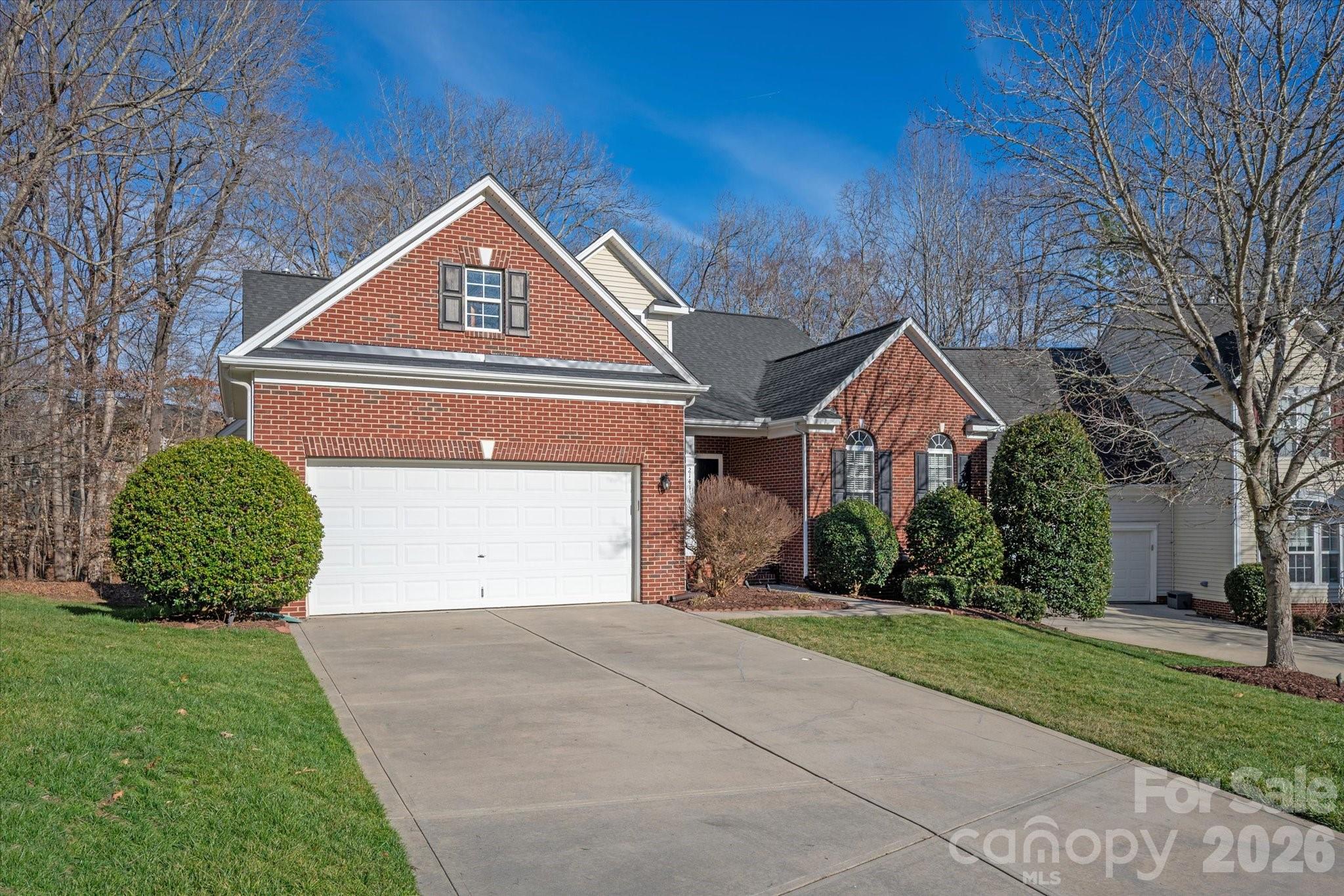 Photo 2 of 2141 Lord Proprietor Lane, Waxhaw, NC