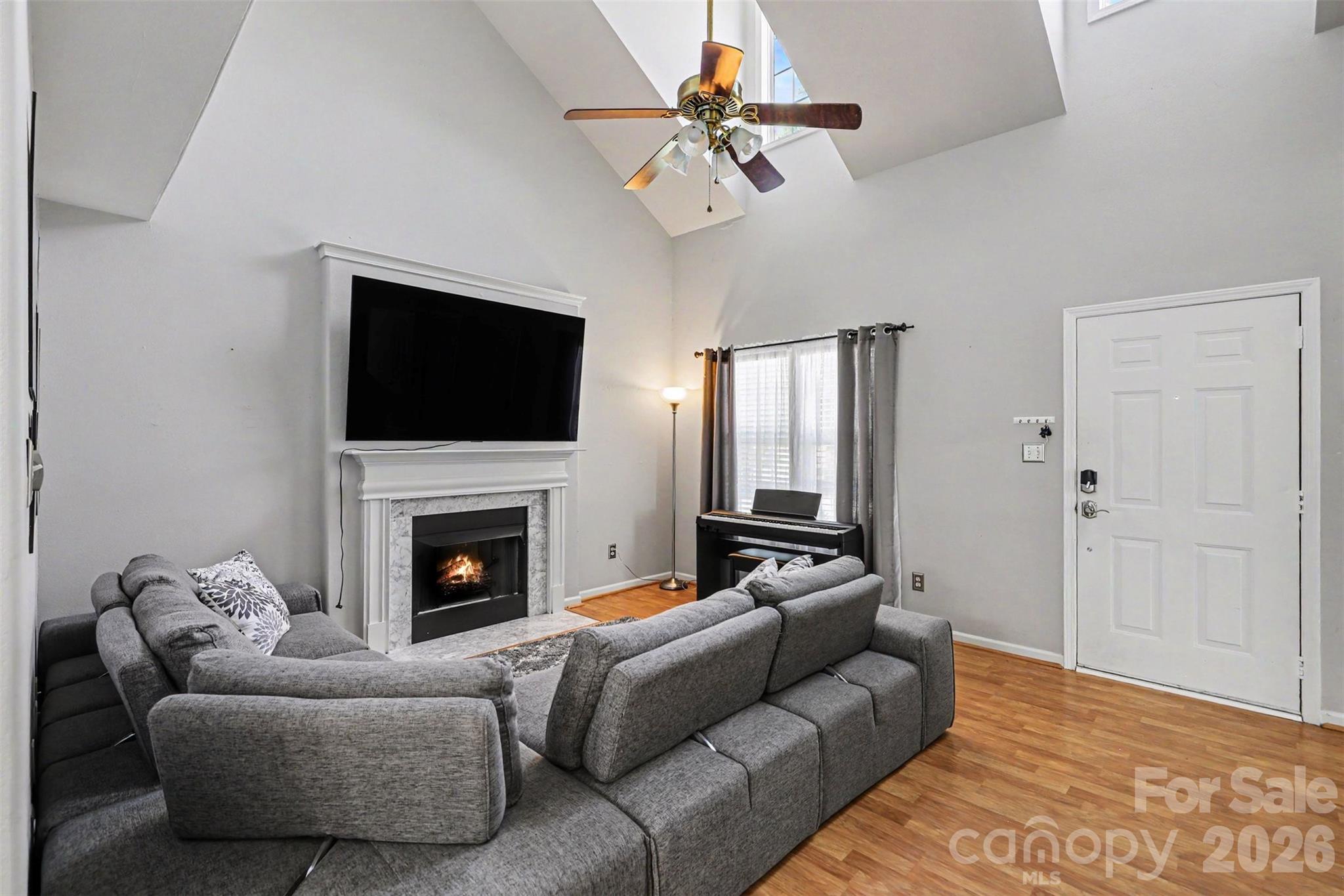 264 Brookstone Drive, Mount Holly, NC - photo 8 of 27