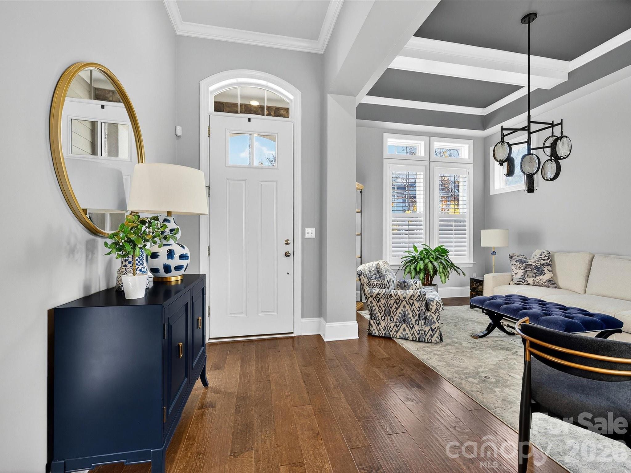 13105 Kornegy Drive, Charlotte, NC - photo 3 of 31