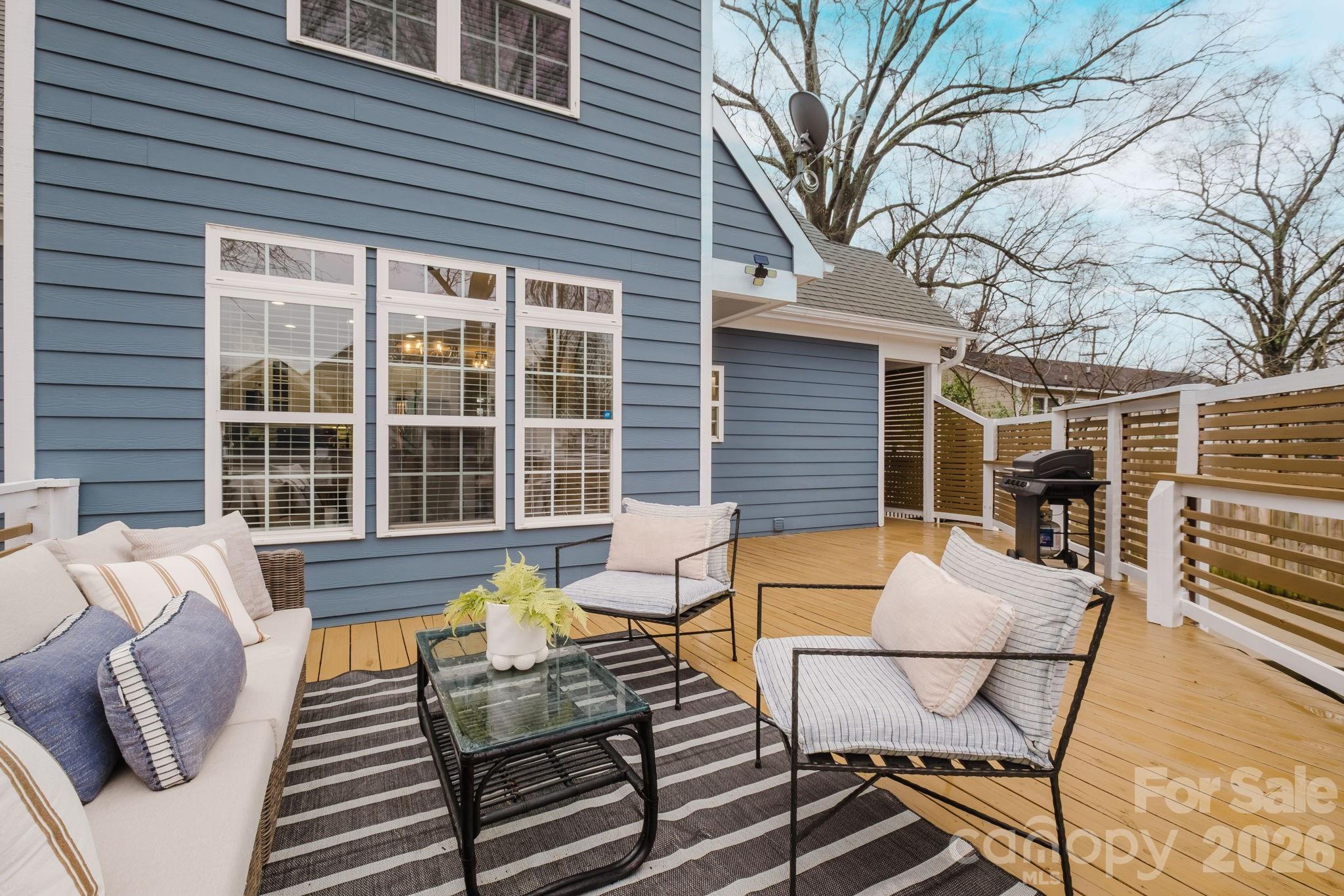 2711 Clemson Avenue, Charlotte, NC - photo 14 of 43