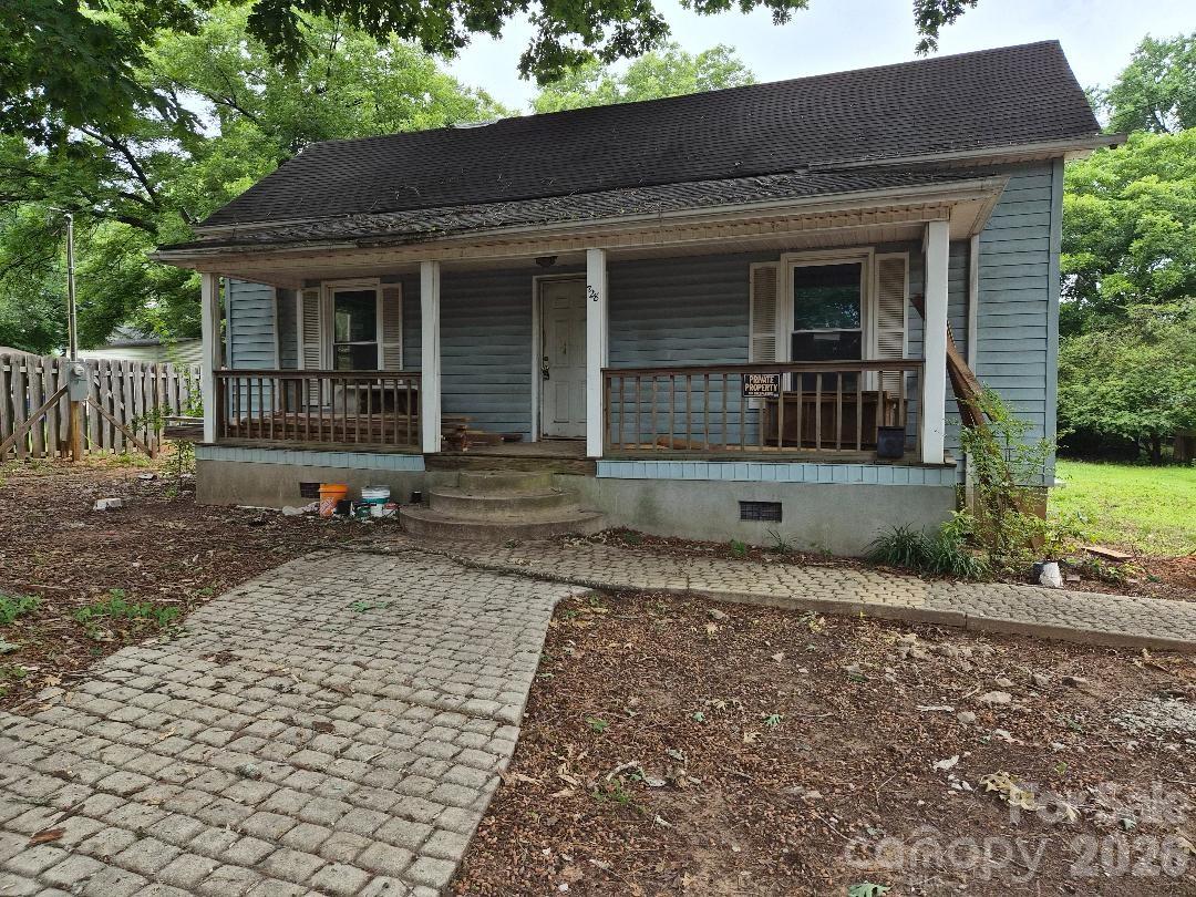 728 Spring Street, Rock Hill, SC