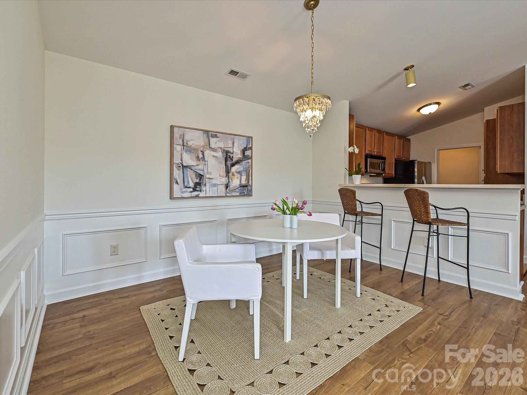 Photo 11 of 11873 Ridgeway Park Drive, Charlotte, NC