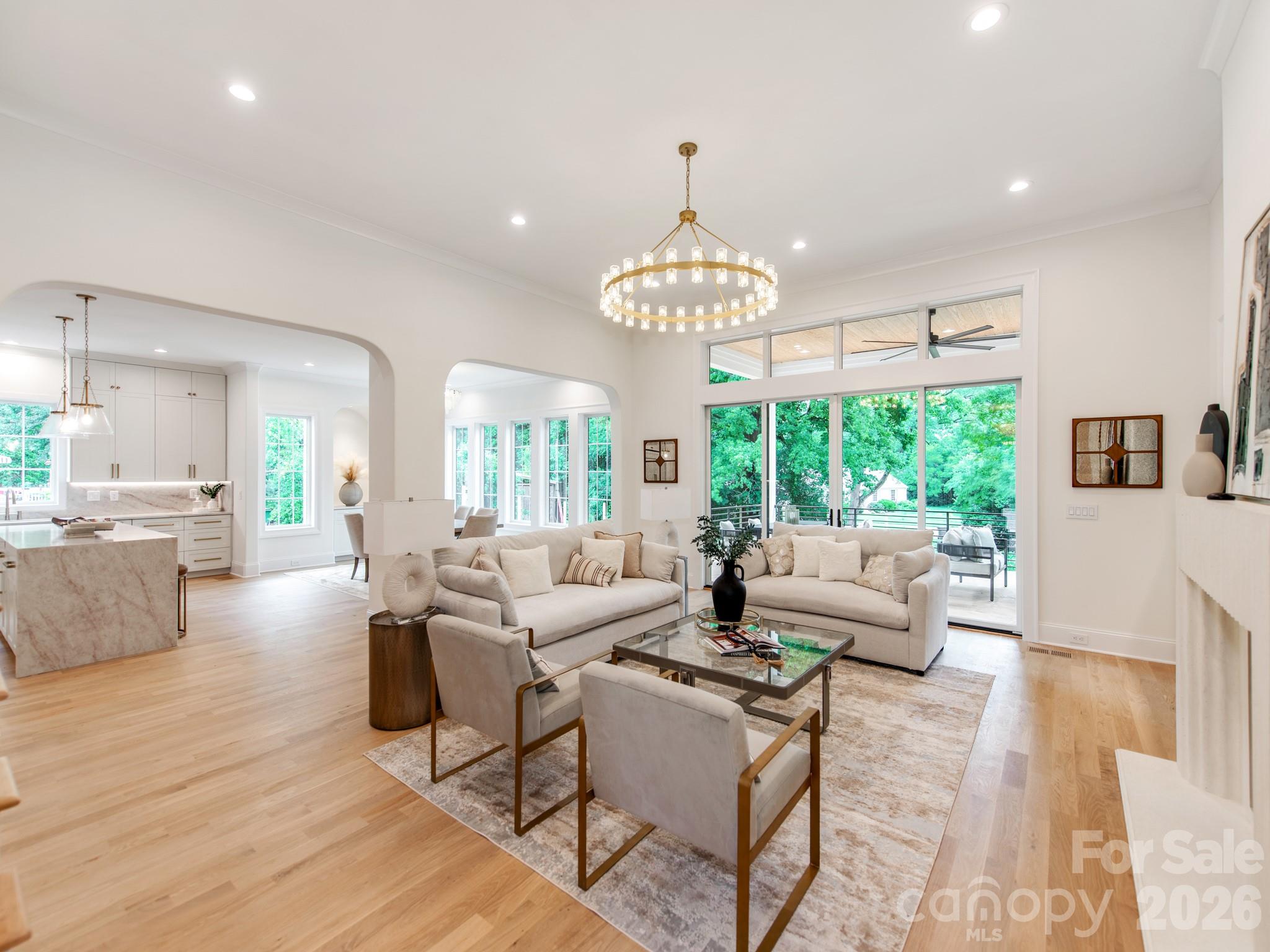 Photo 4 of 4627 Water Oak Road, Charlotte, NC
