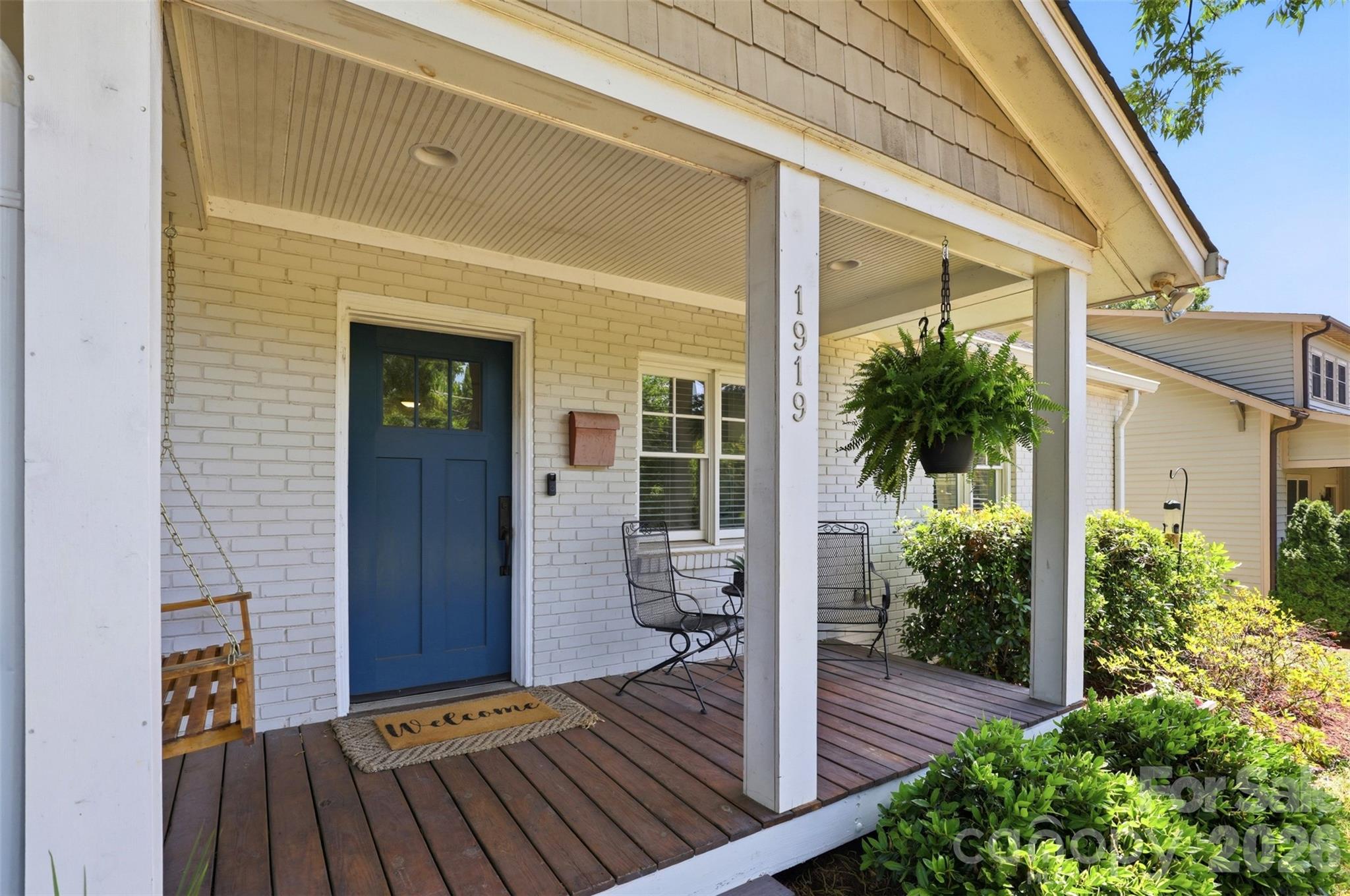 Photo 2 of 1919 Merriman Avenue, Charlotte, NC