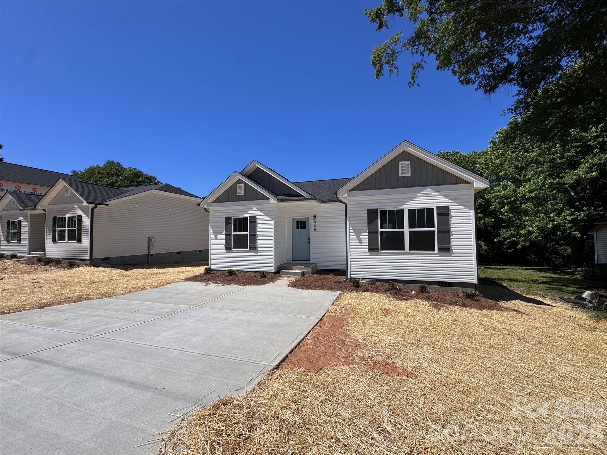 405 N Firestone Street, Gastonia, NC
