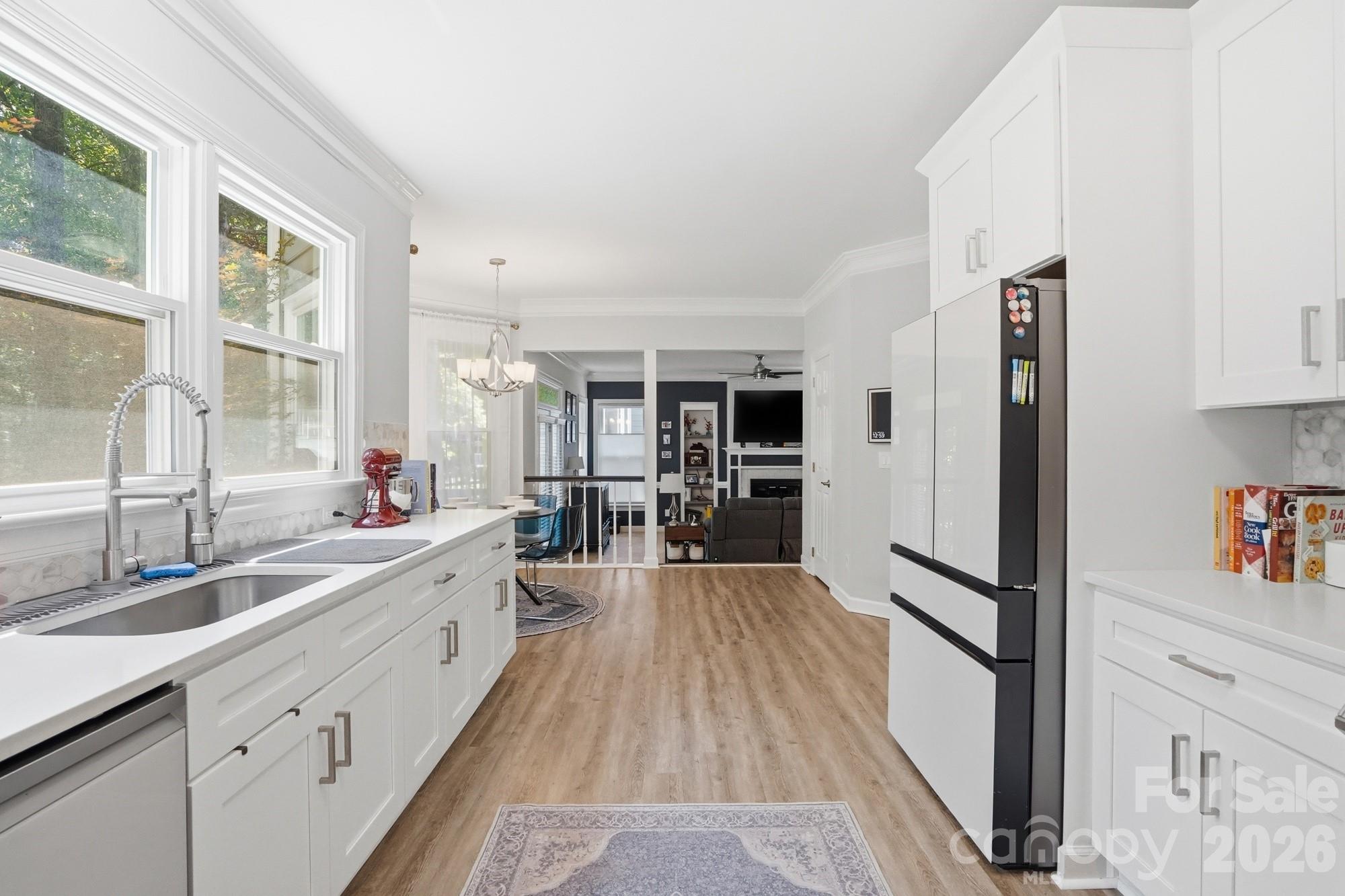Photo 12 of 4611 Deer Cross Trail, Charlotte, NC