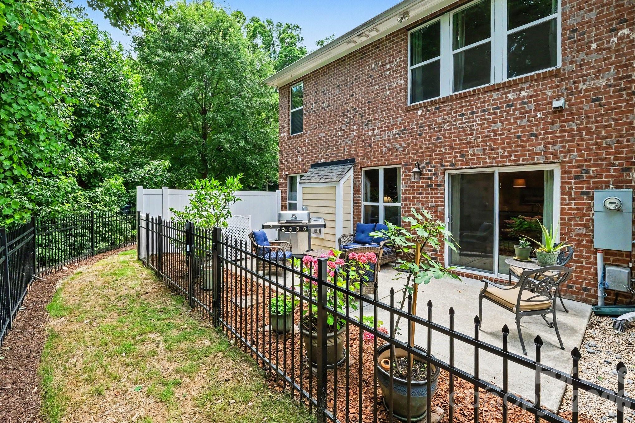 Photo 23 of 16247 Annahill Court, Charlotte, NC
