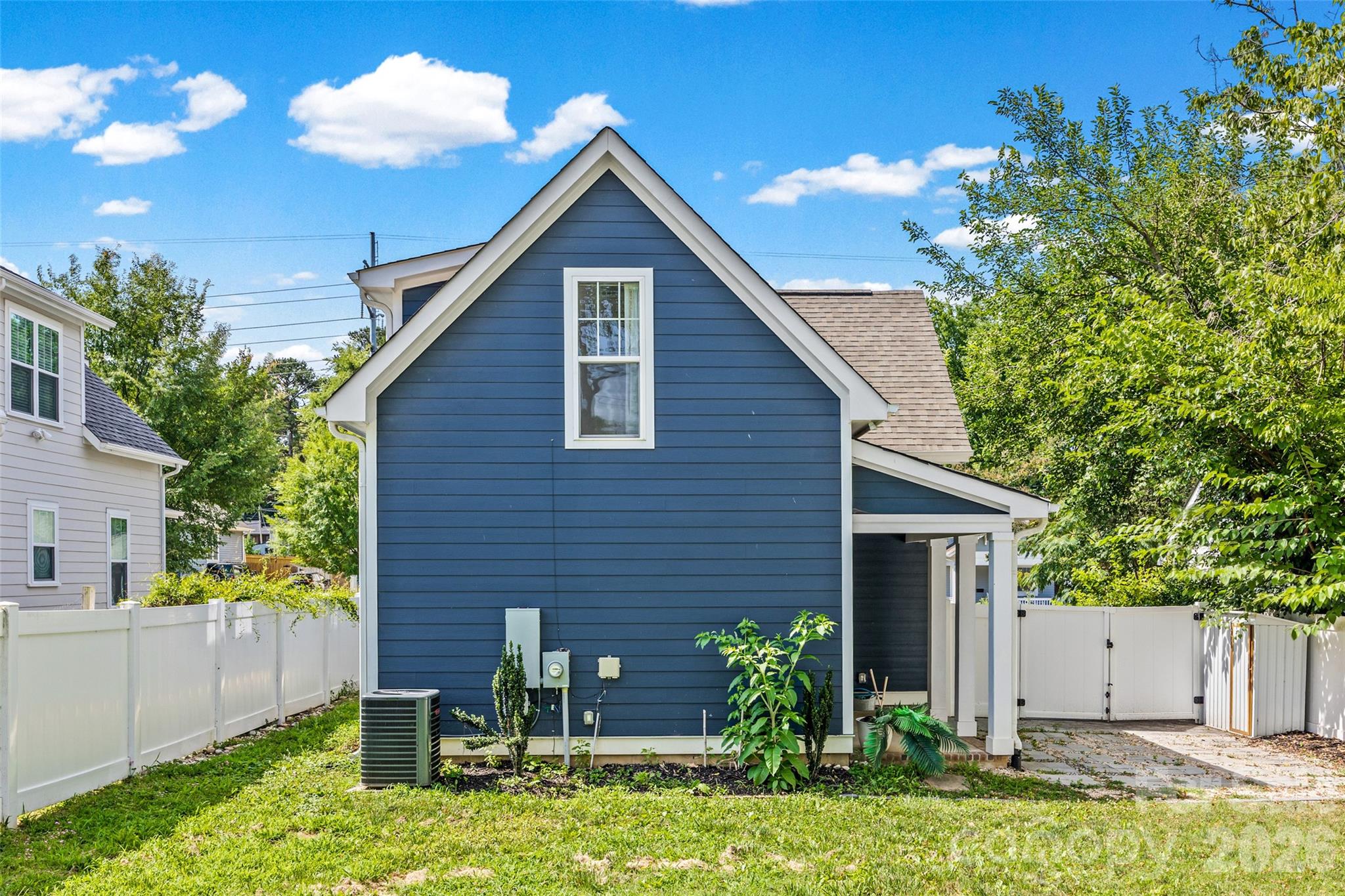 Home for sale at 1512 Norris Avenue, Charlotte, NC — photo 31 of 42