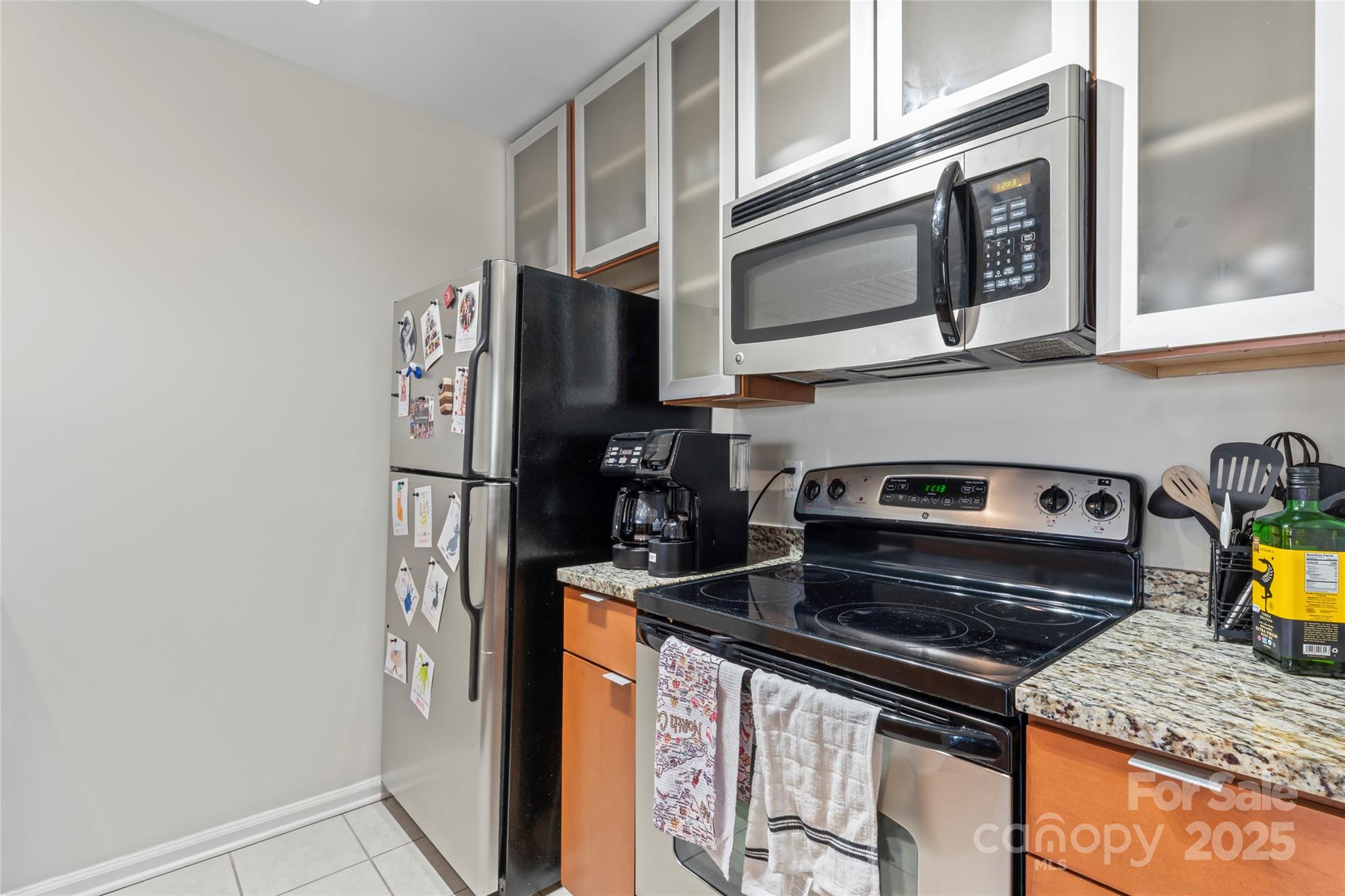 Photo 7 of 529 N Graham Street3G, Charlotte, NC