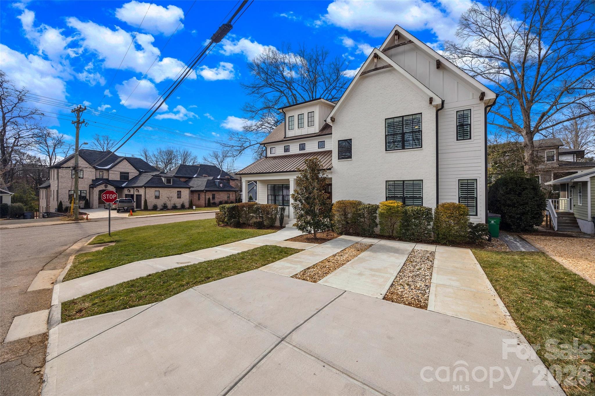 Photo 42 of 2336 Springdale Avenue, Charlotte, NC