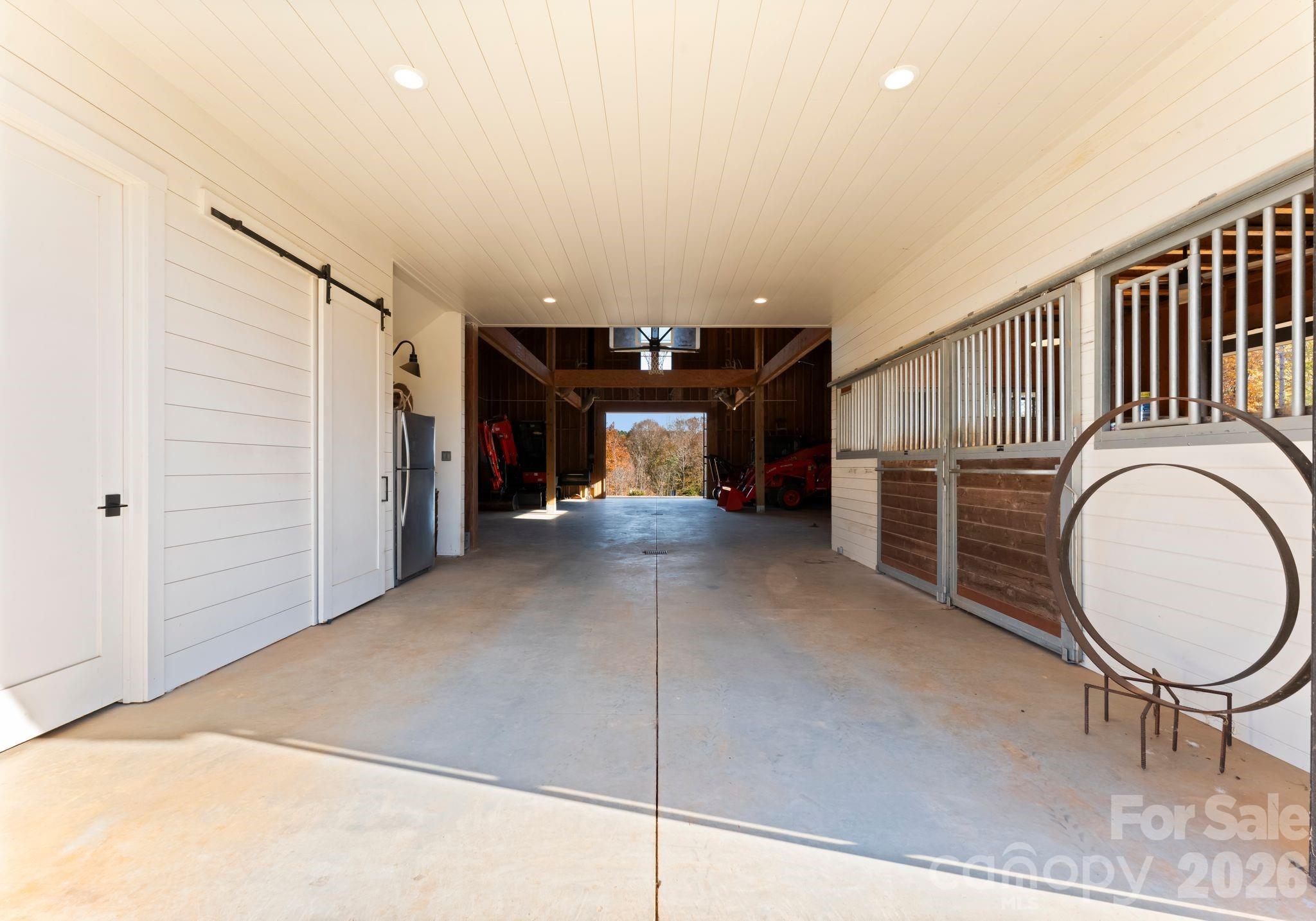 3979 NC HWY 73 None, Iron Station, NC - photo 41 of 48
