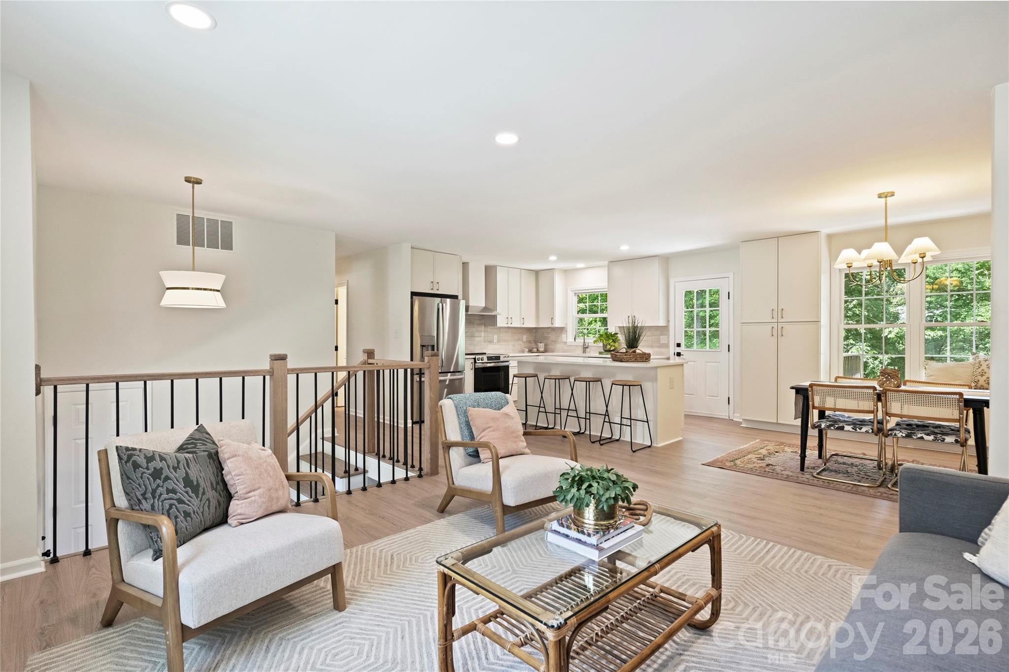 7420 Castlebar Road, Charlotte, NC - photo 7 of 36