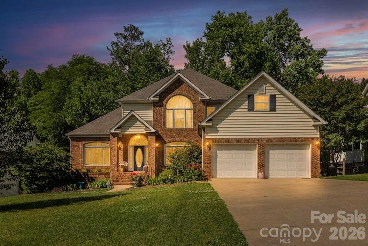 4650 Cascade Avenue, Rock Hill, SC