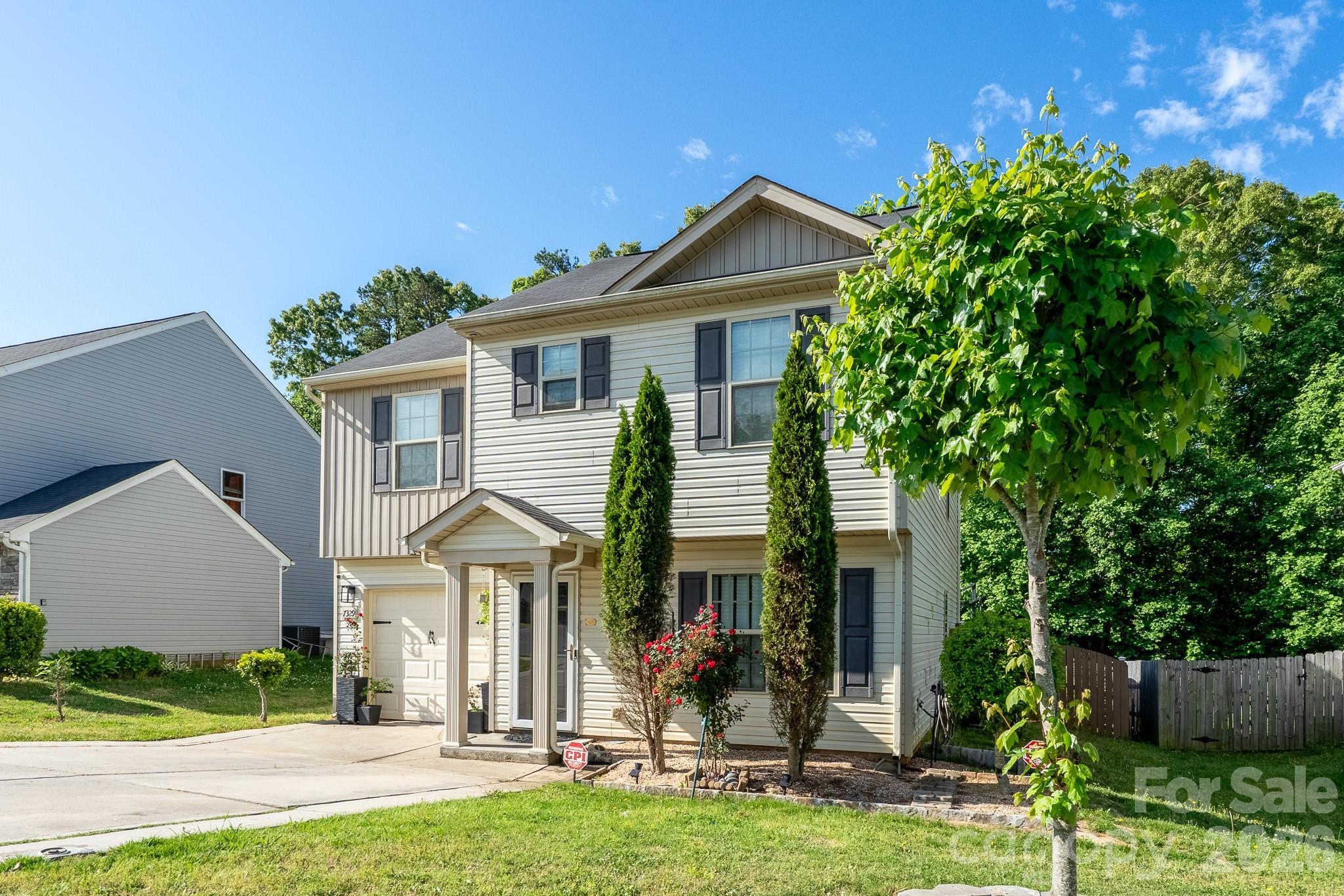 7329 Hidden Creek Drive, Charlotte, NC - photo 27 of 29