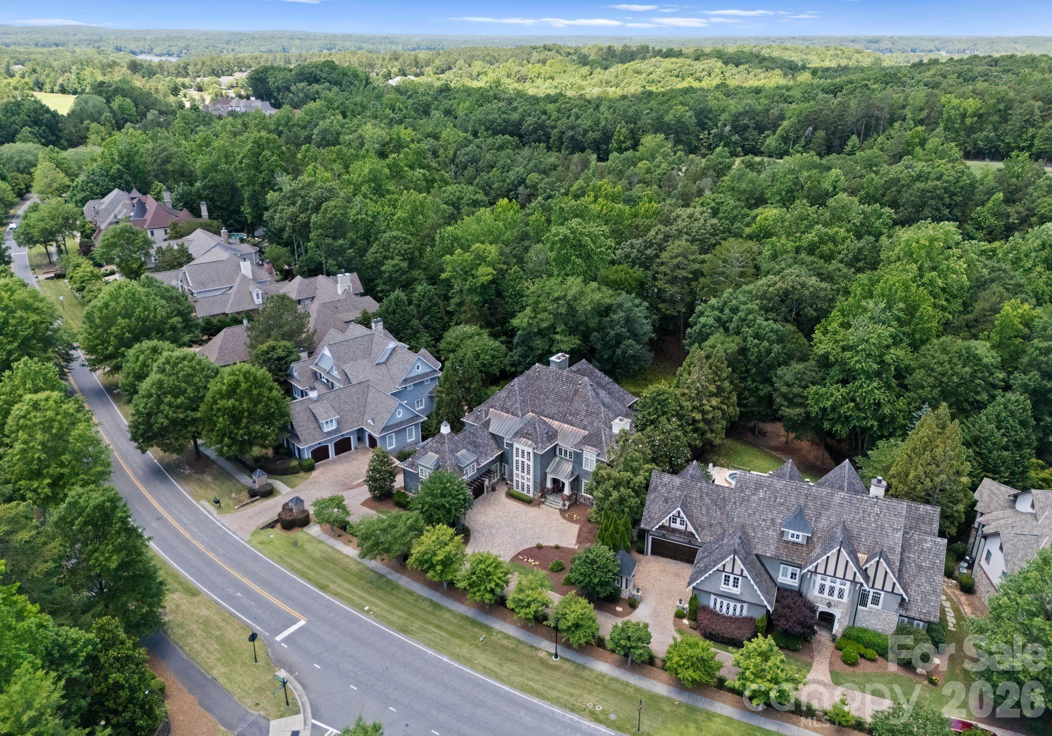 Photo 46 of 13837 Grand Palisades Parkway, Charlotte, NC