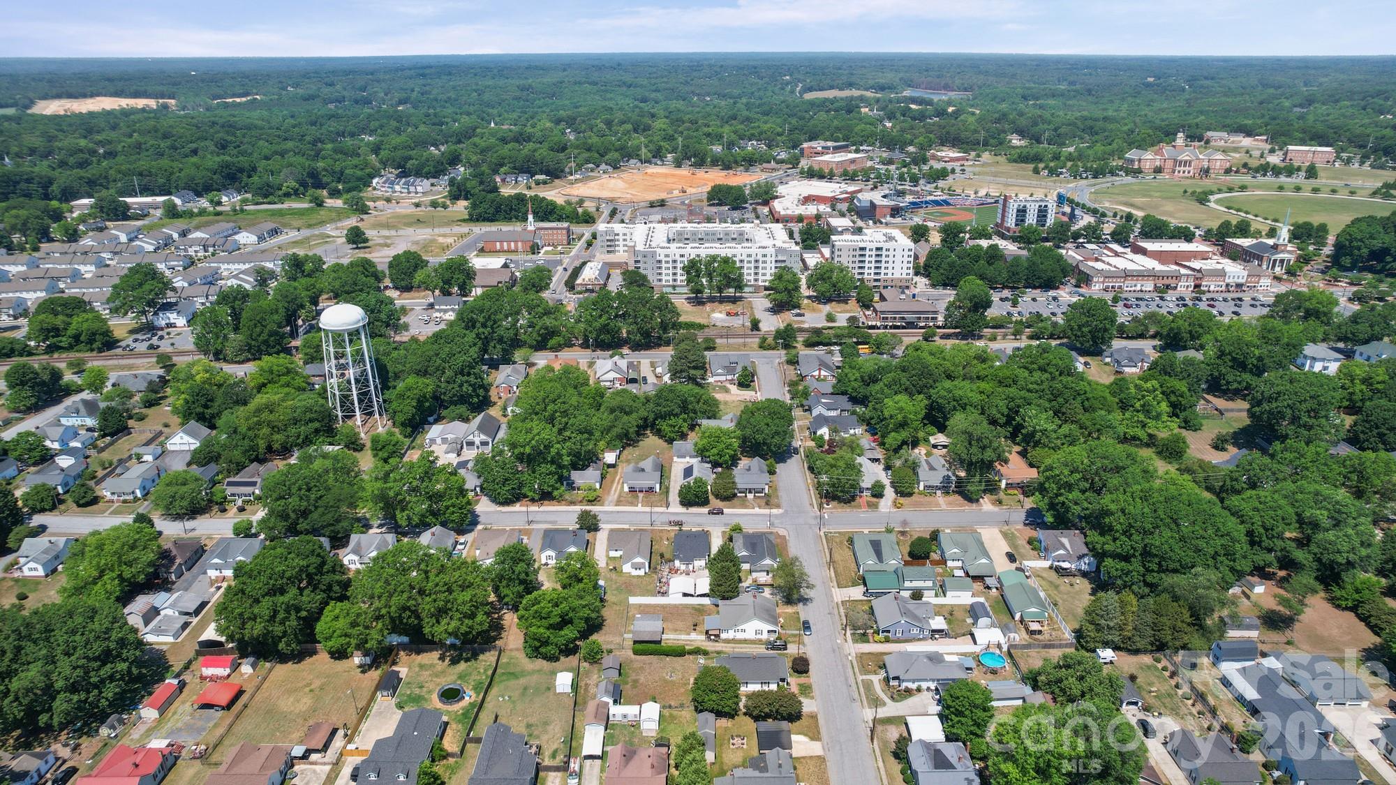 204 S East Avenue, Kannapolis, NC - photo 36 of 45