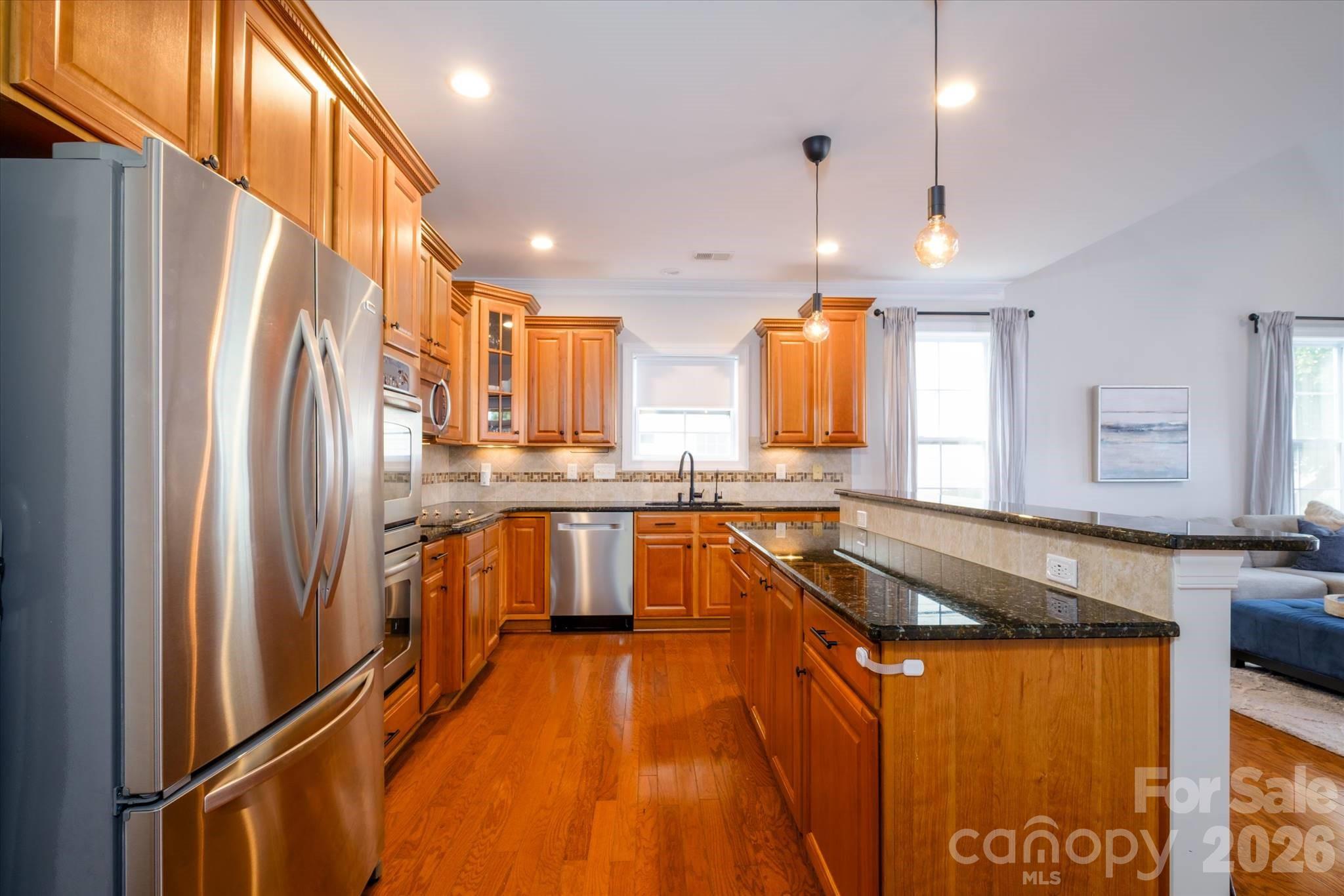 Photo 11 of 8929 Carneros Creek Road, Charlotte, NC