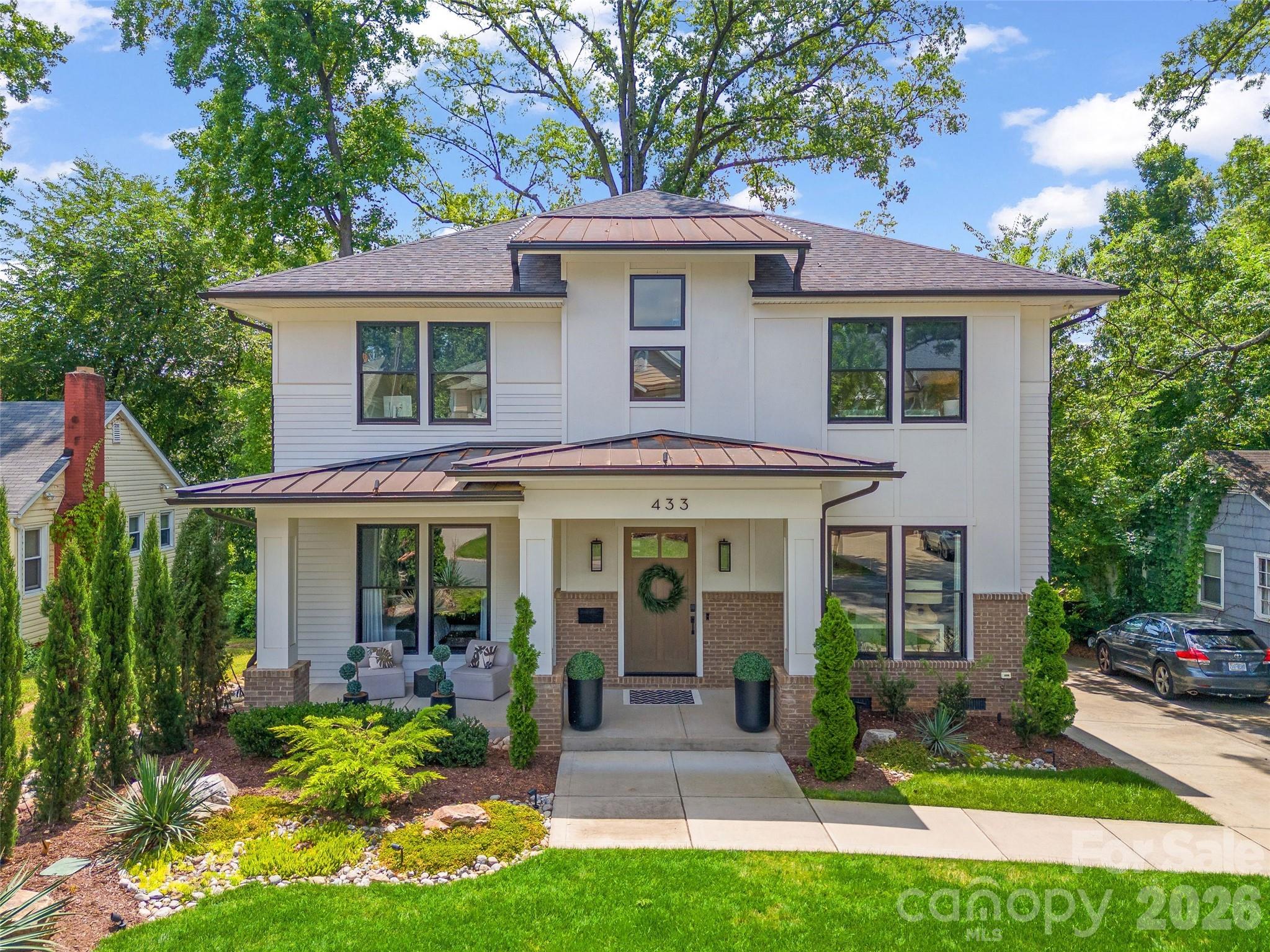 433 Atherton Street, Charlotte, NC