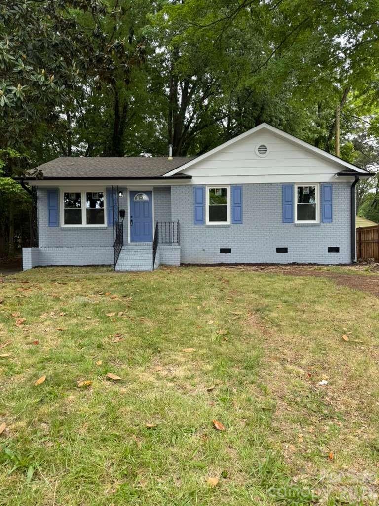 835 Ranch Street, Charlotte, NC