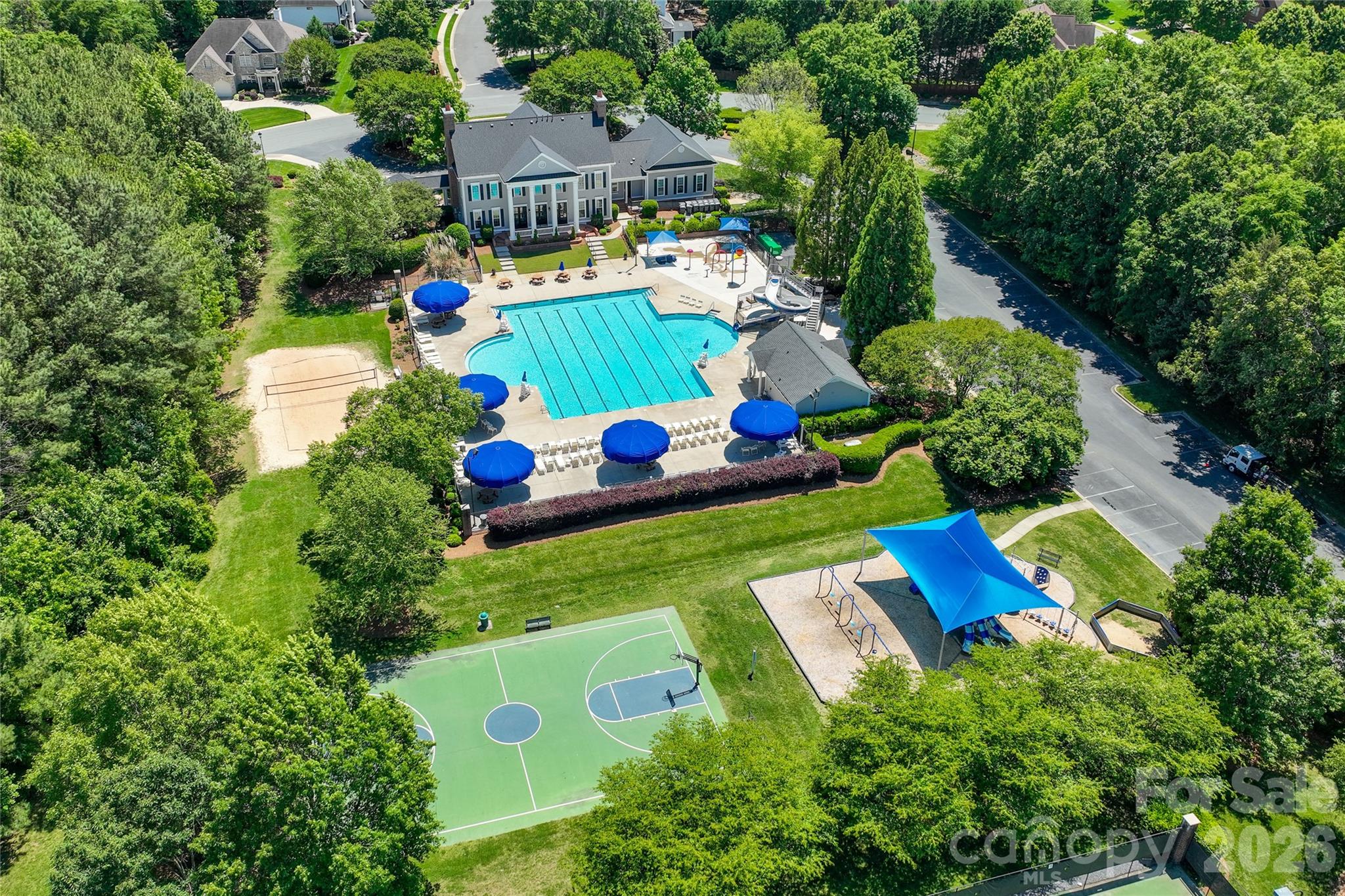 25017 Stonekirk Lane, Fort Mill, SC - photo 48 of 49
