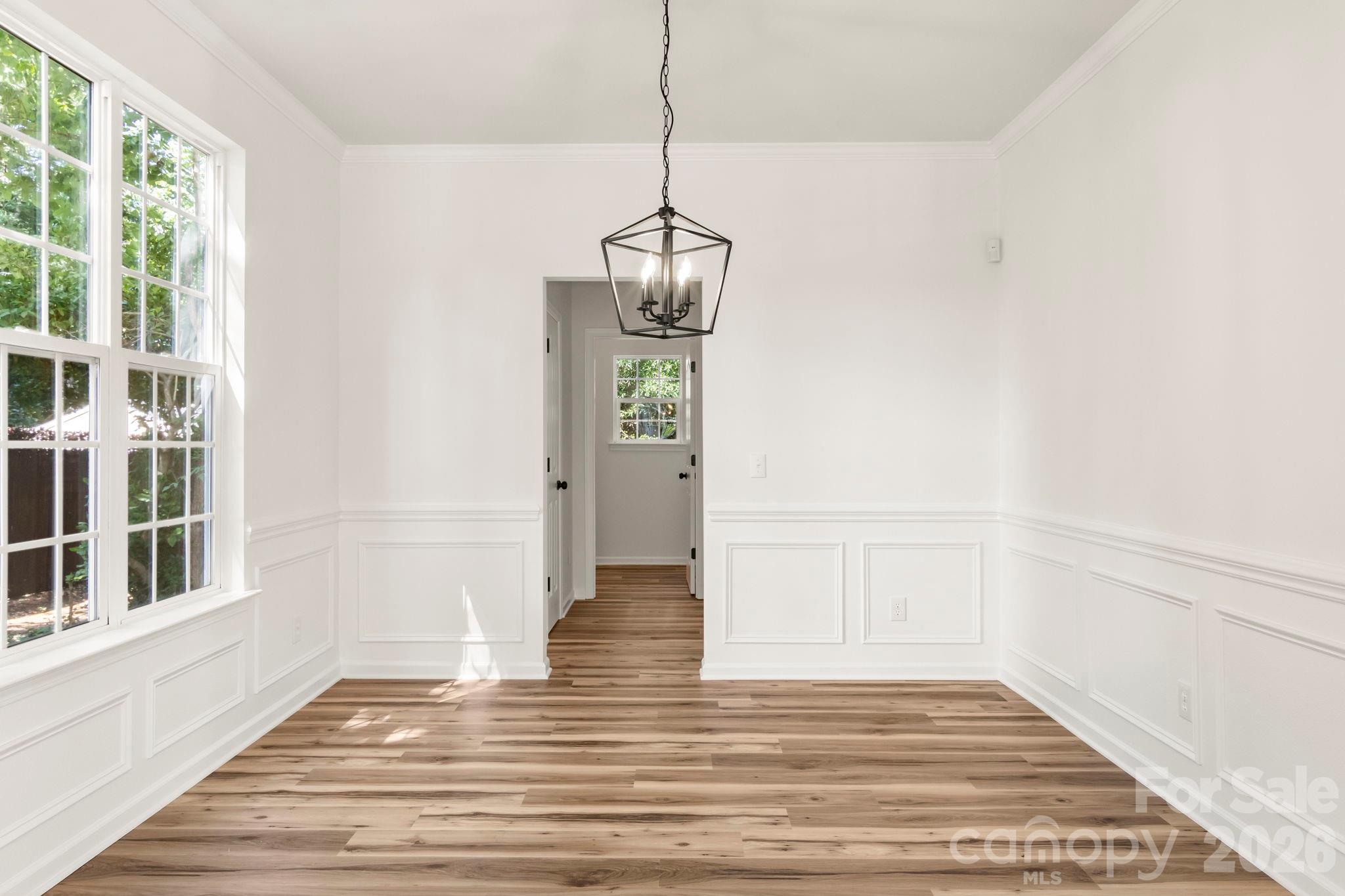 Photo 18 of 12519 Wandering Brook Drive, Charlotte, NC