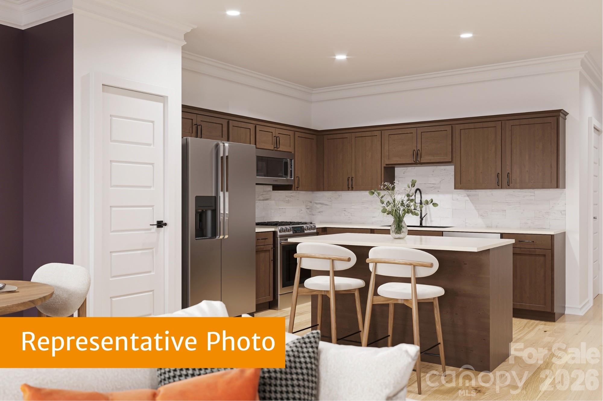 Photo 5 of 5406 Porterhouse Way, Charlotte, NC