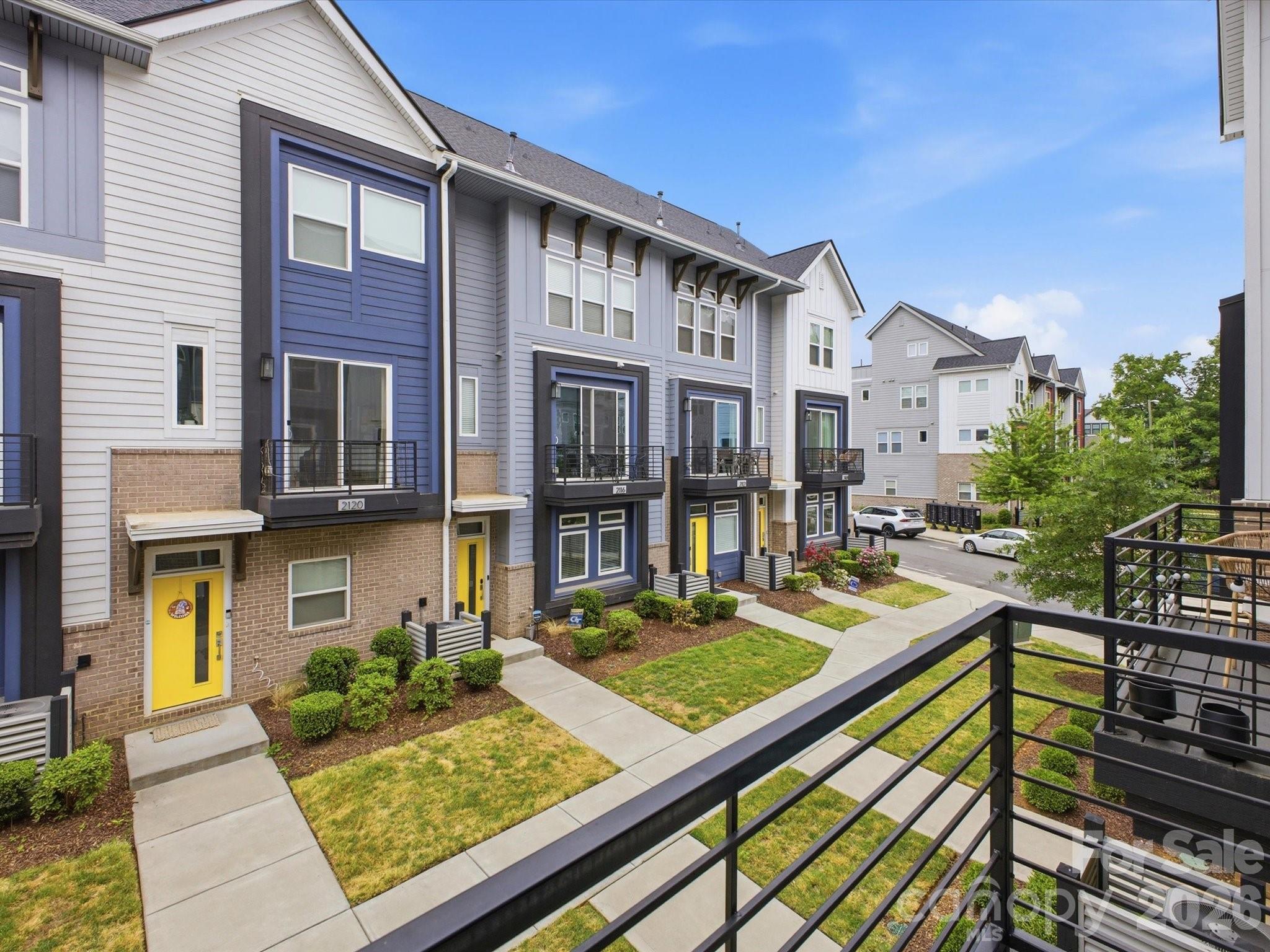 2140 Electric Lane, Charlotte, NC - photo 16 of 39