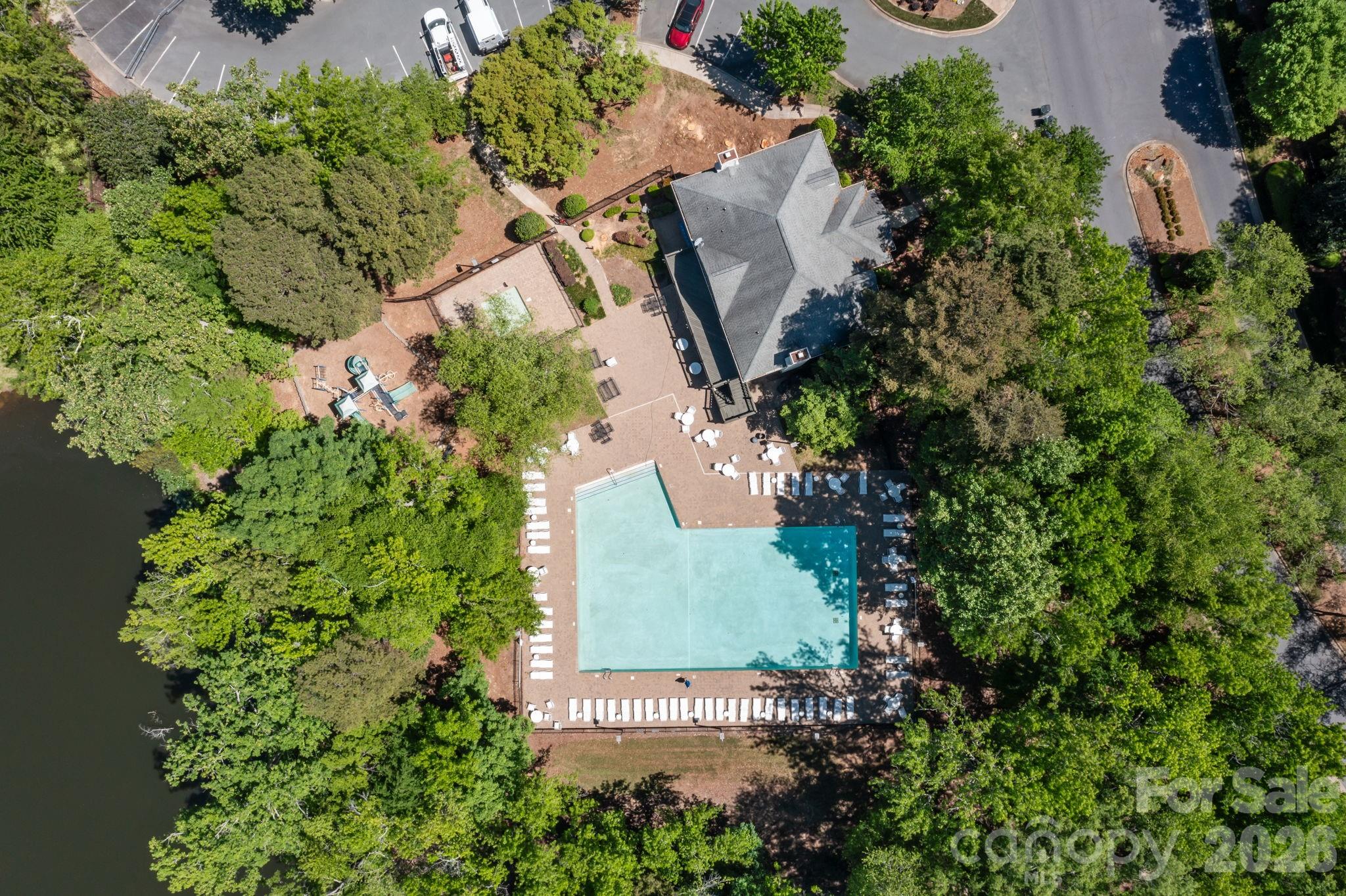 Photo 44 of 3101 Symphony Woods Drive, Charlotte, NC