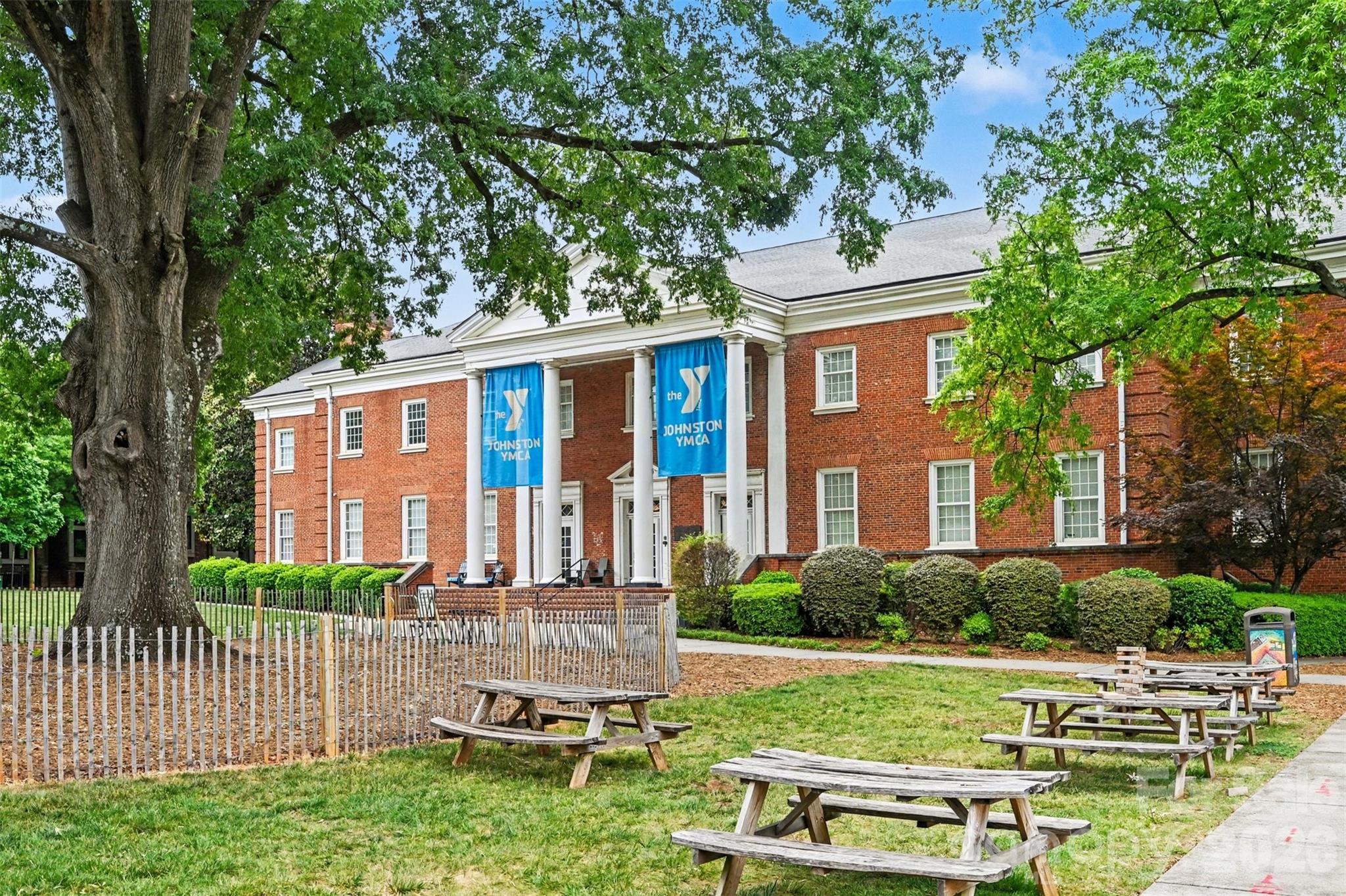 Photo 22 of 3205 N Davidson Street202, Charlotte, NC