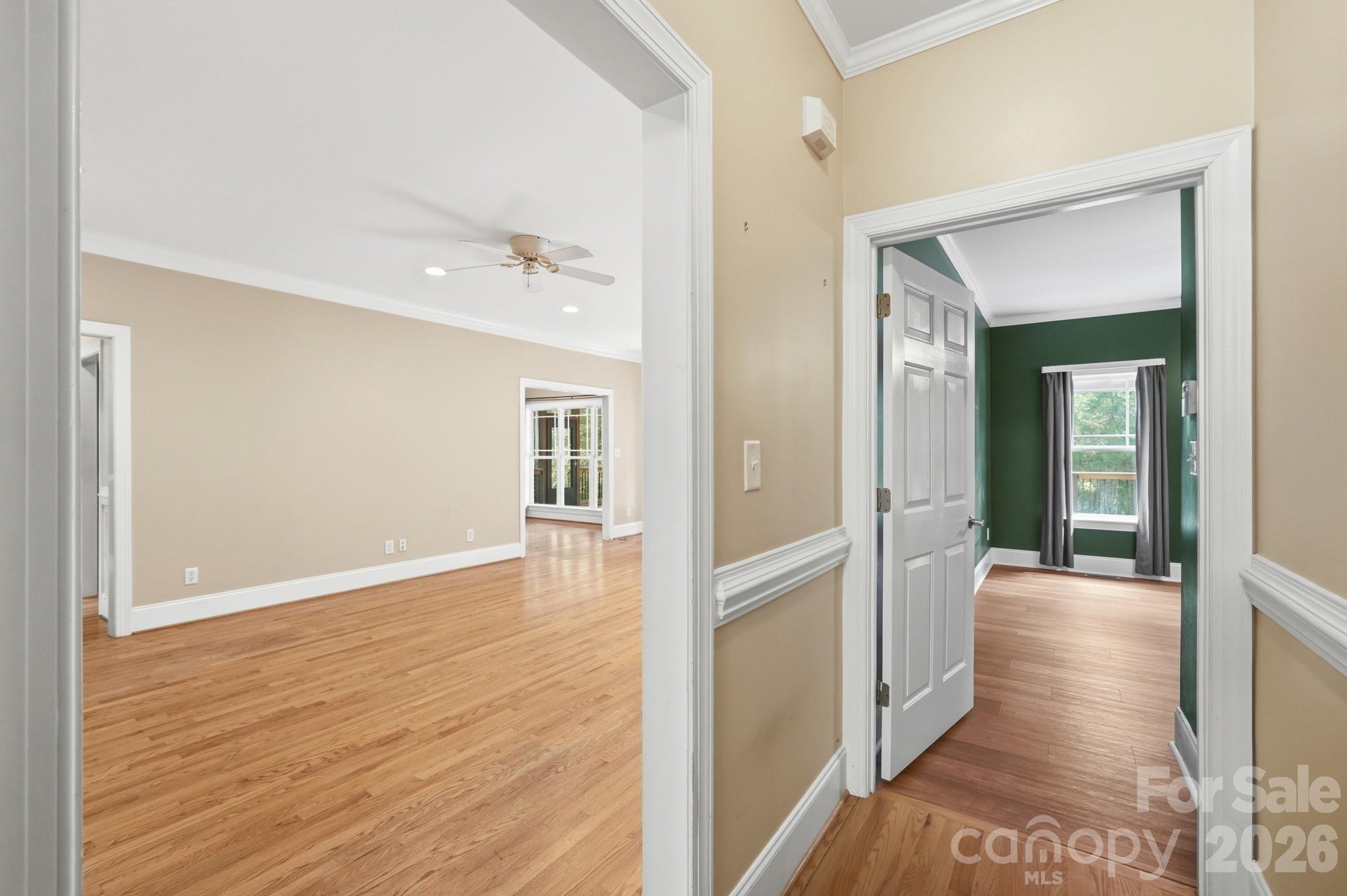 2811 Belk Mill Road, Wingate, NC - photo 18 of 37