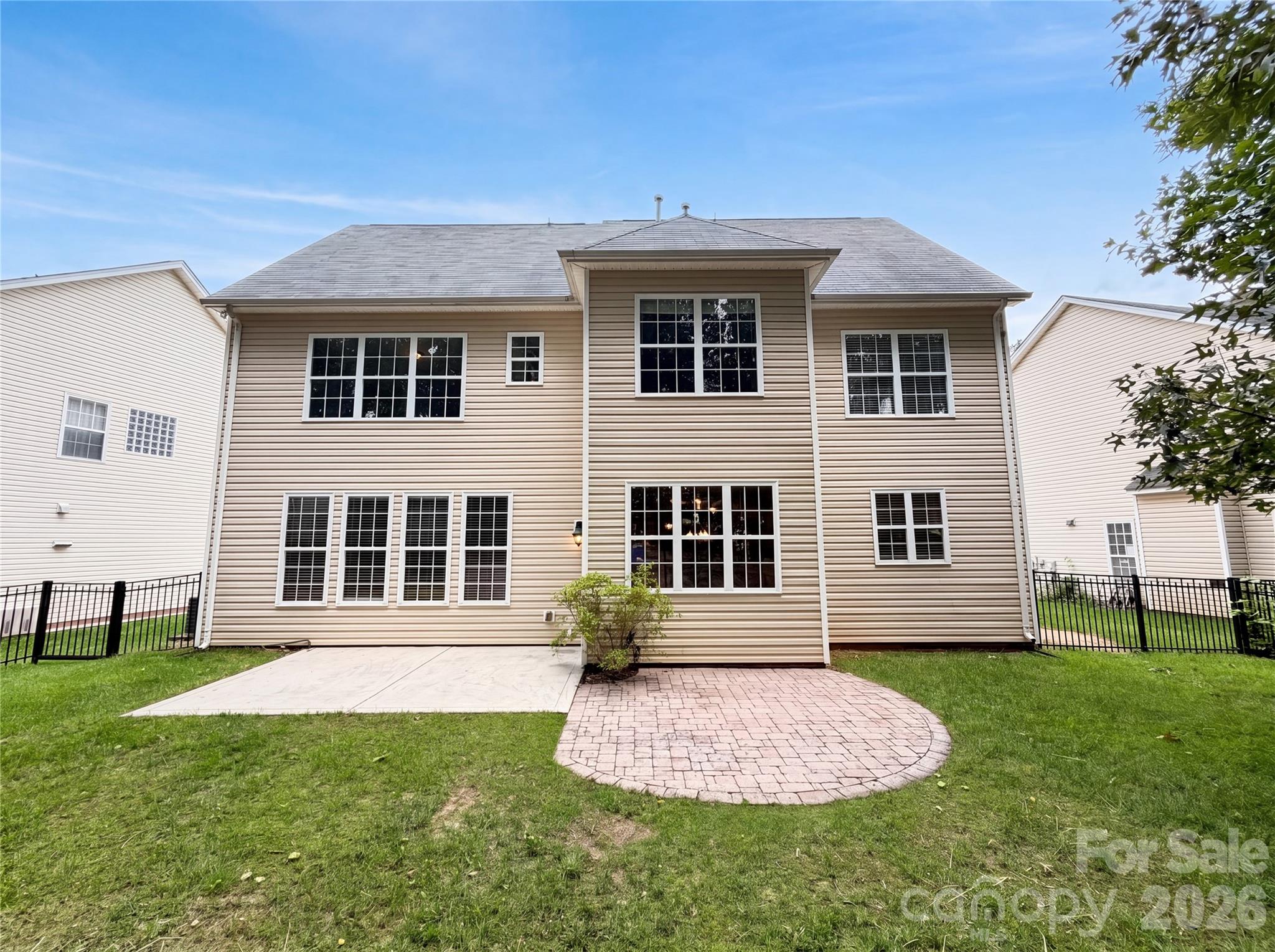 Photo 5 of 12312 Chesley Drive, Charlotte, NC