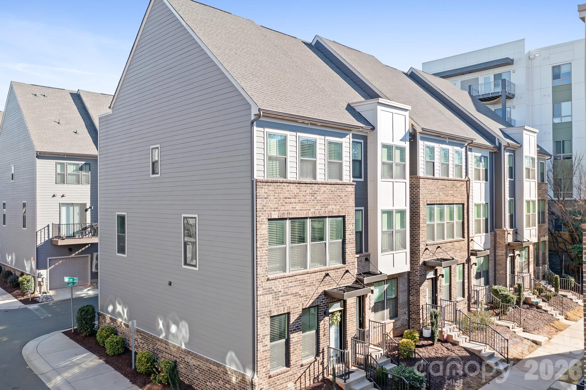 Photo 3 of 1226 Gleason Way, Charlotte, NC