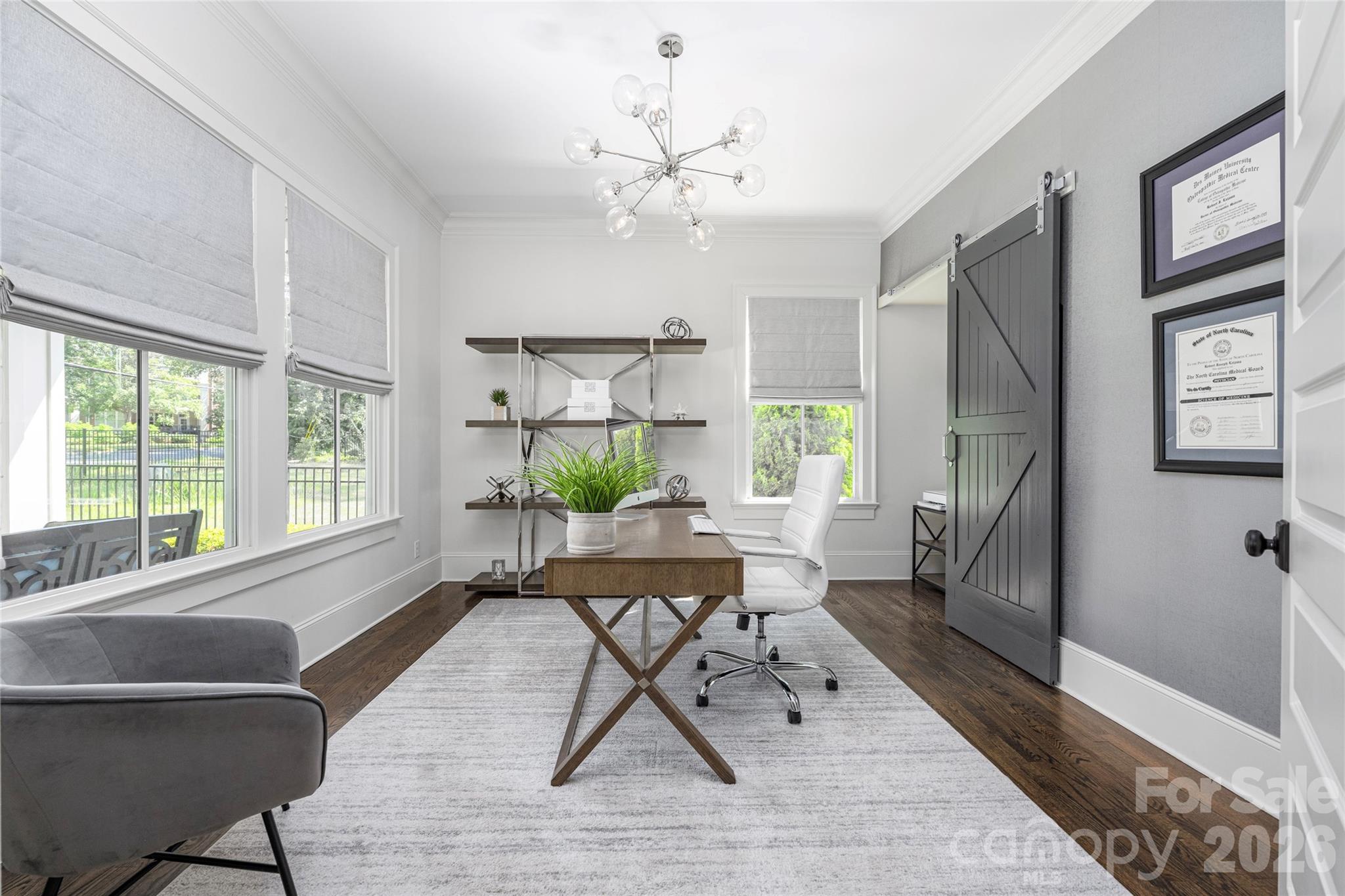 Photo 8 of 5422 Closeburn Road, Charlotte, NC